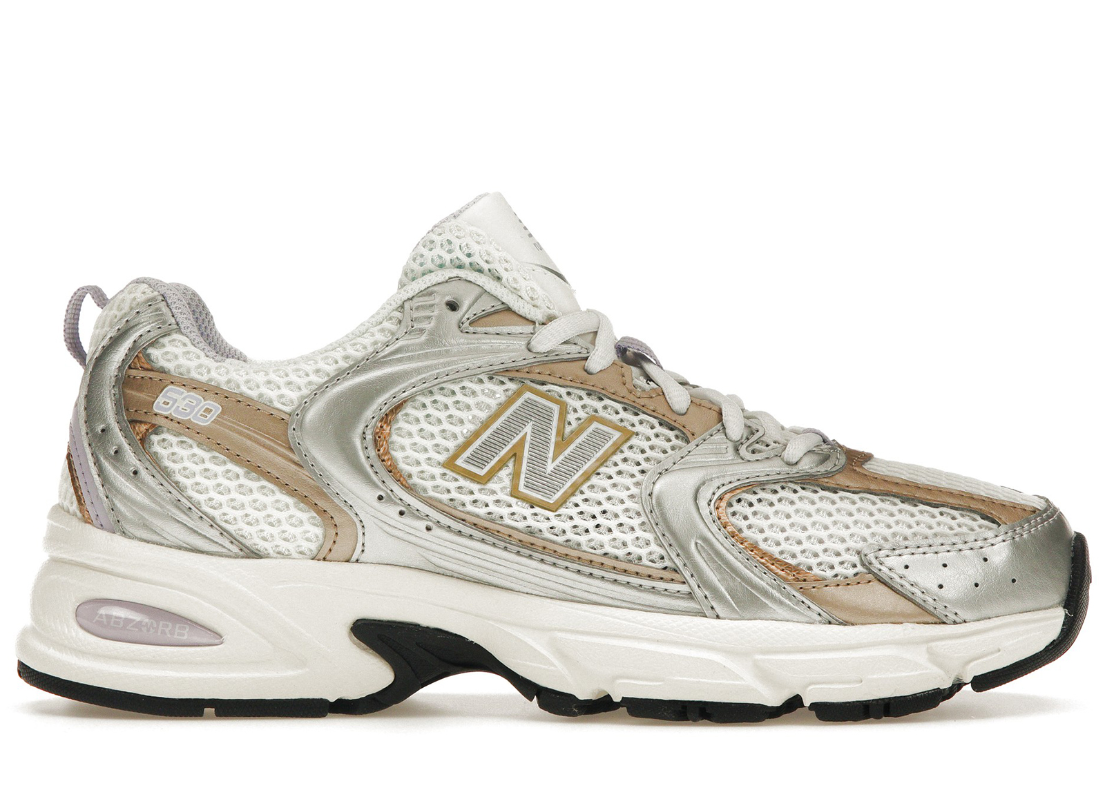 New Balance 530 ‘Silver Moss Green Metallic Silver’ MR530ZG – Snkdaily