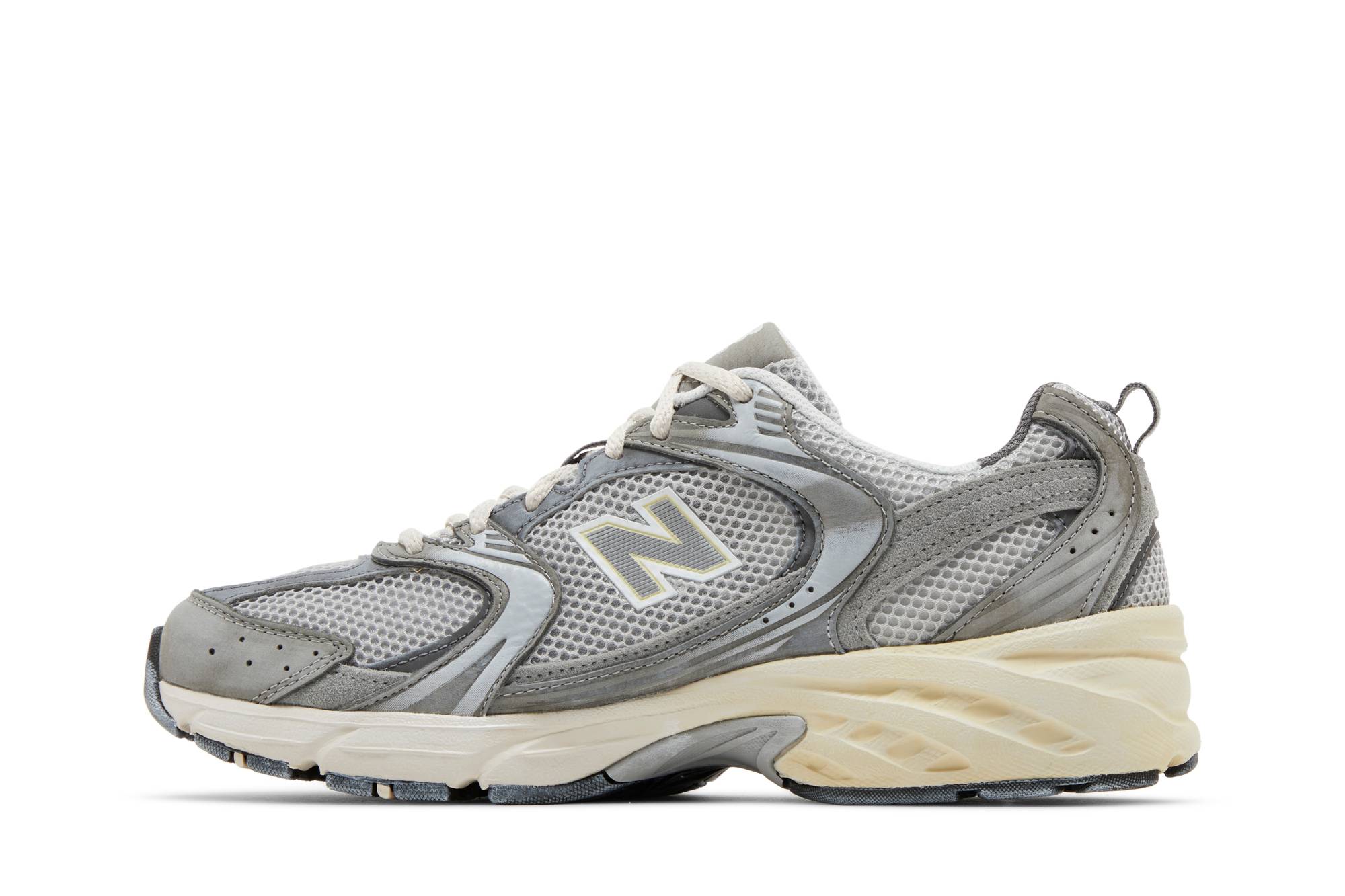 New Balance 530 ‘Vintage Grey Matter’ MR530TG – Snkdaily
