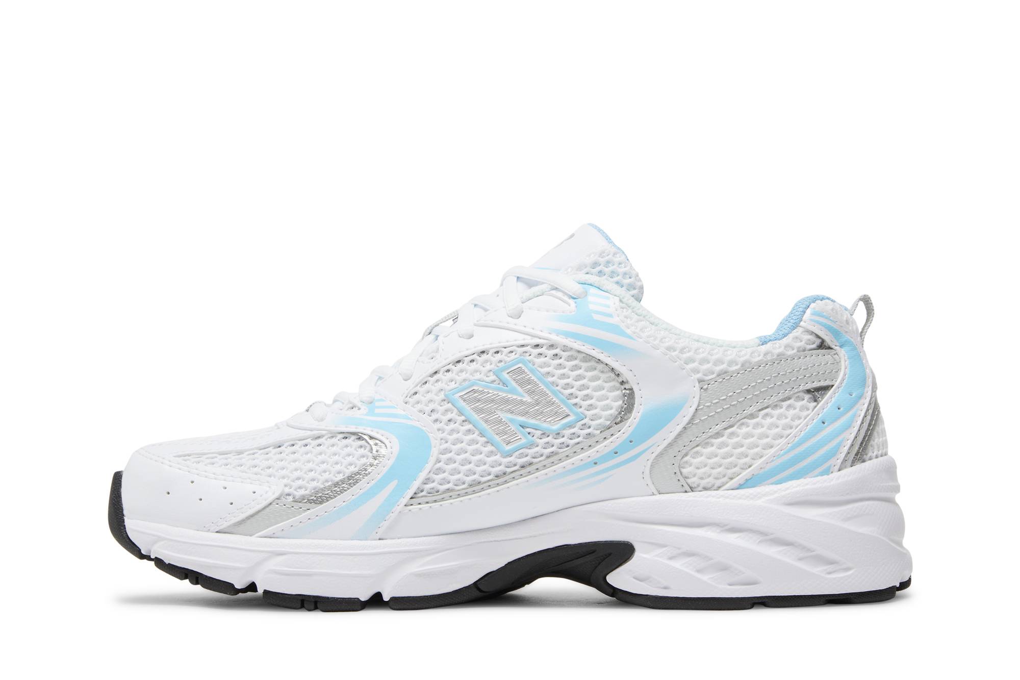 New Balance 530 ‘White Blue Haze’ MR530BB – Snkdaily