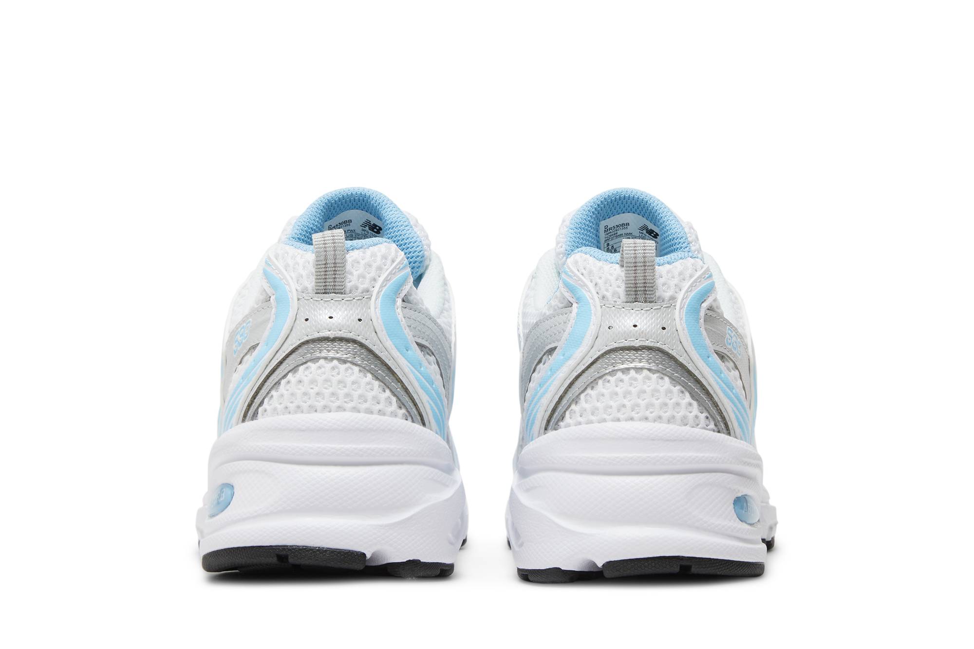 New Balance 530 ‘White Blue Haze’ MR530BB – Snkdaily