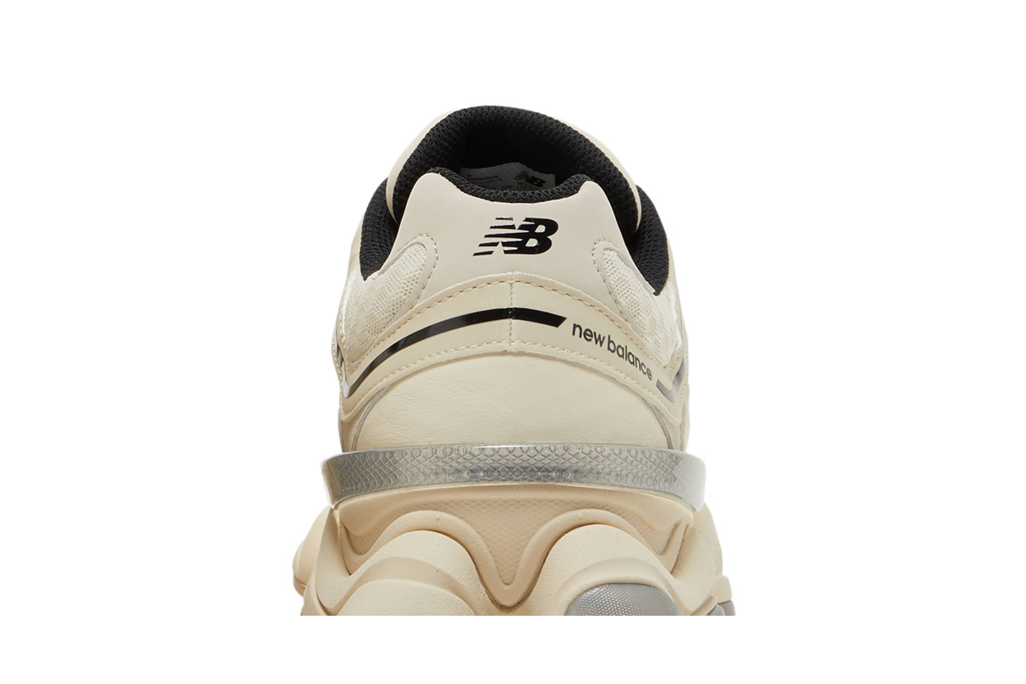 New Balance 9060 ‘Cream Black’ U9060DUA – Snkdaily