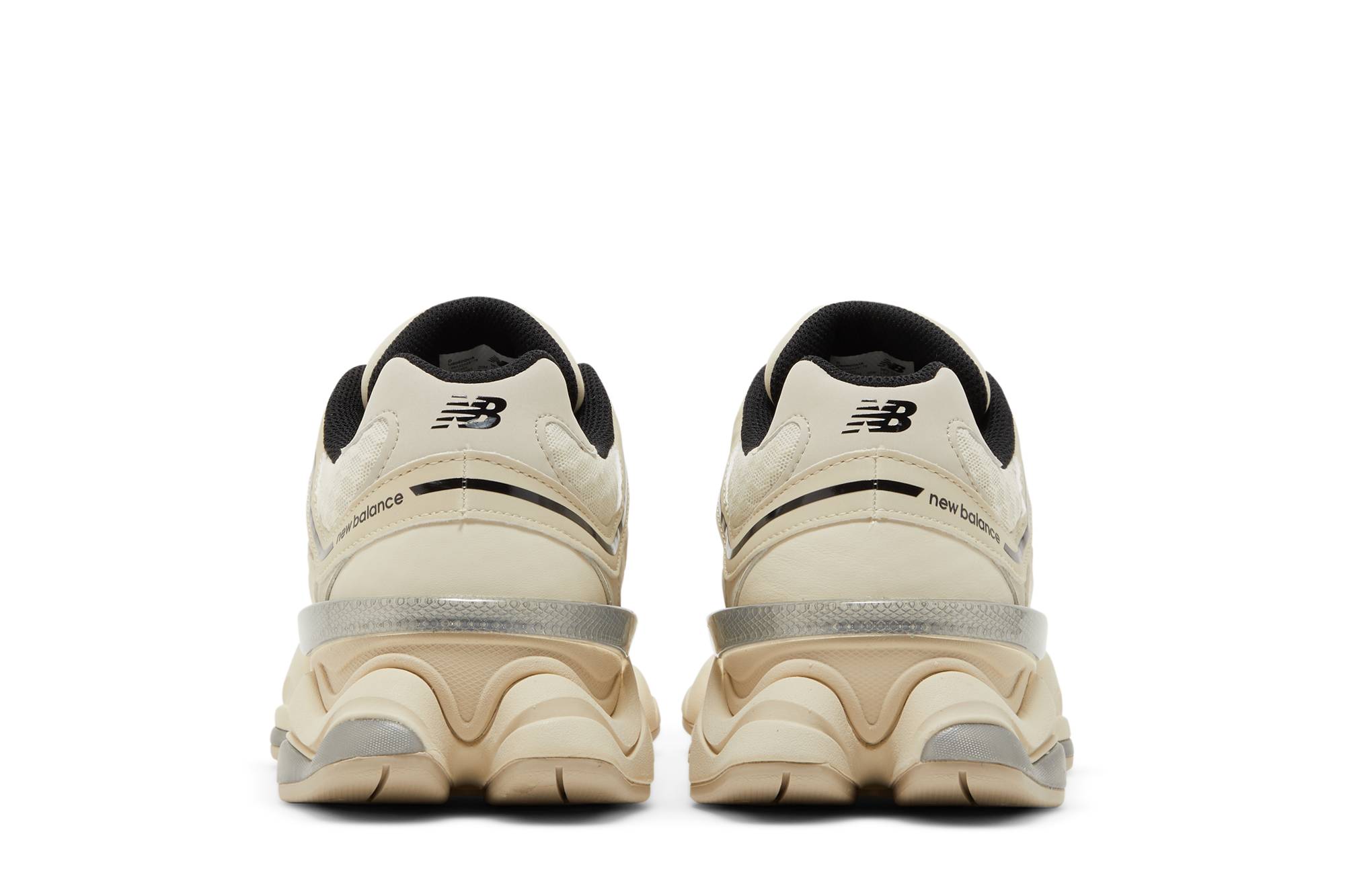New Balance 9060 ‘Cream Black’ U9060DUA – Snkdaily