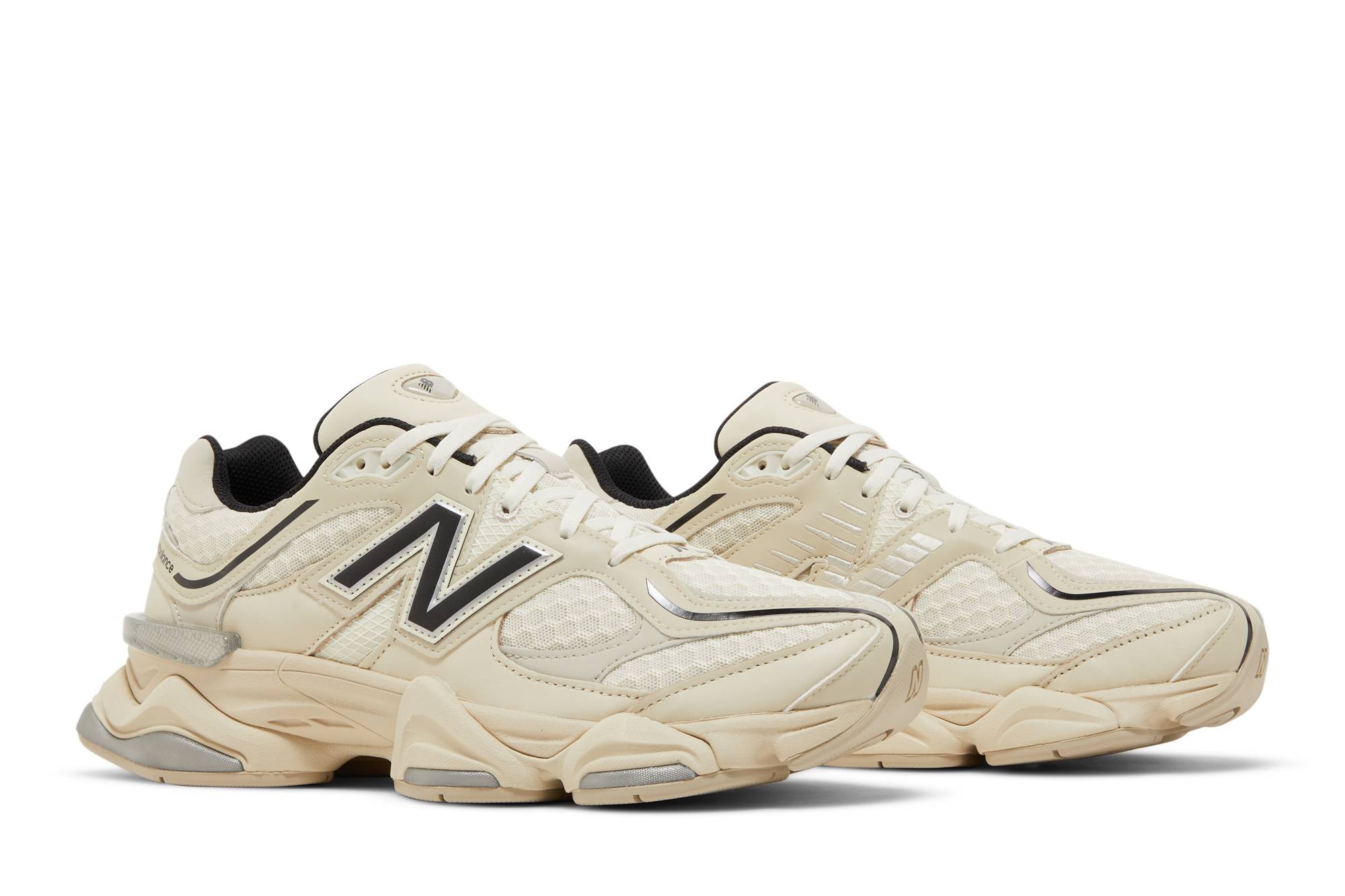 New Balance 9060 ‘Cream Black’ U9060DUA – Snkdaily