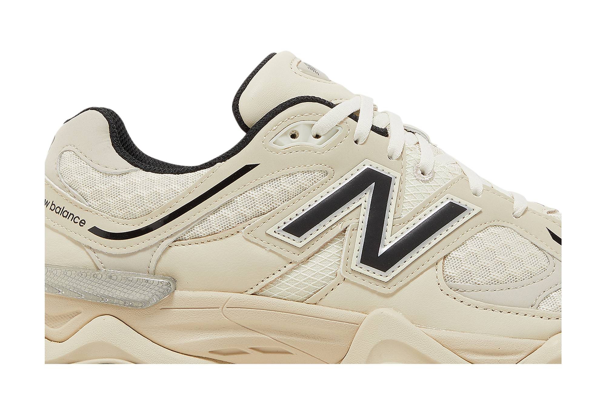 New Balance 9060 ‘Cream Black’ U9060DUA – Snkdaily