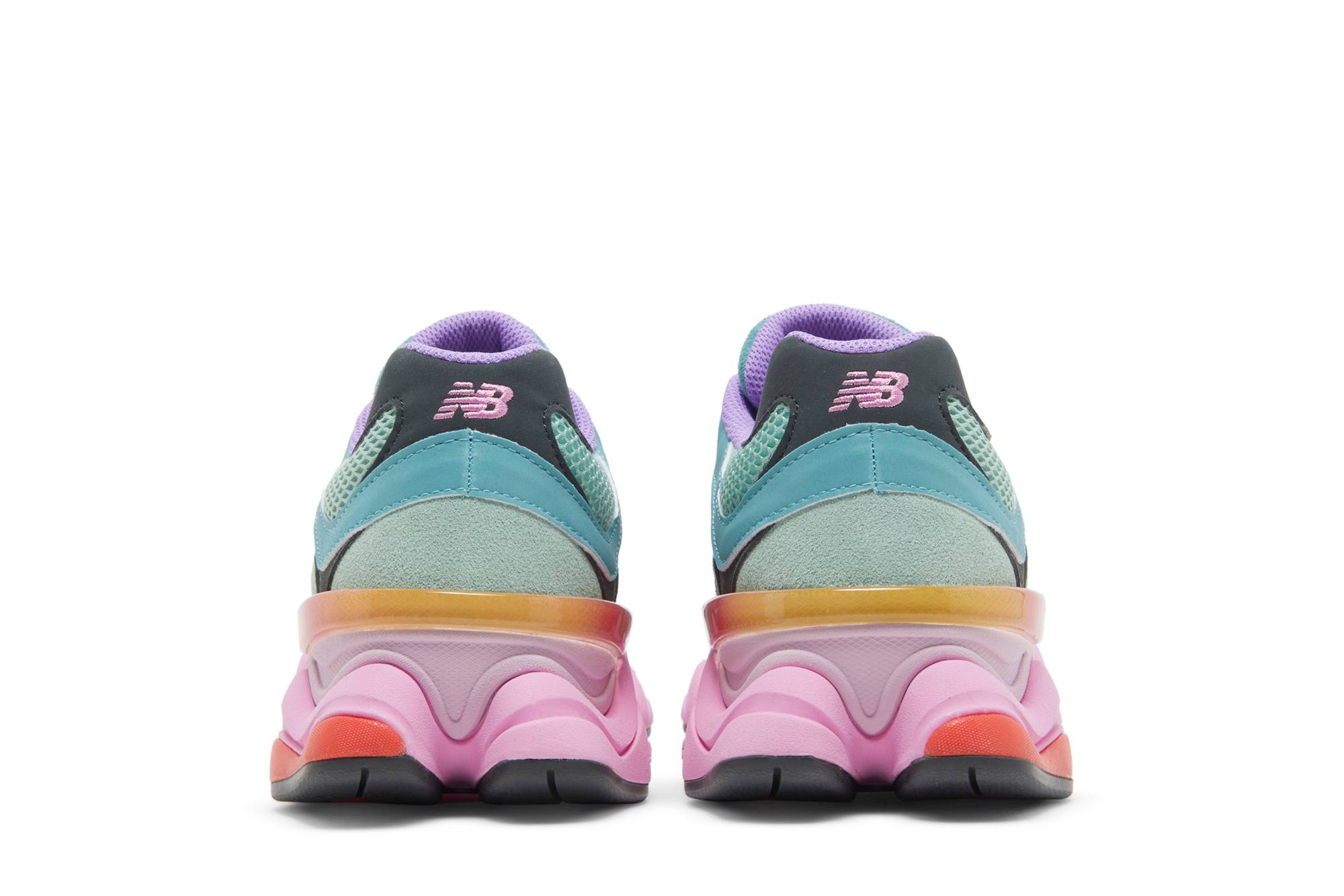 New Balance 9060 ‘Multi-Color’ U9060WRB – Snkdaily