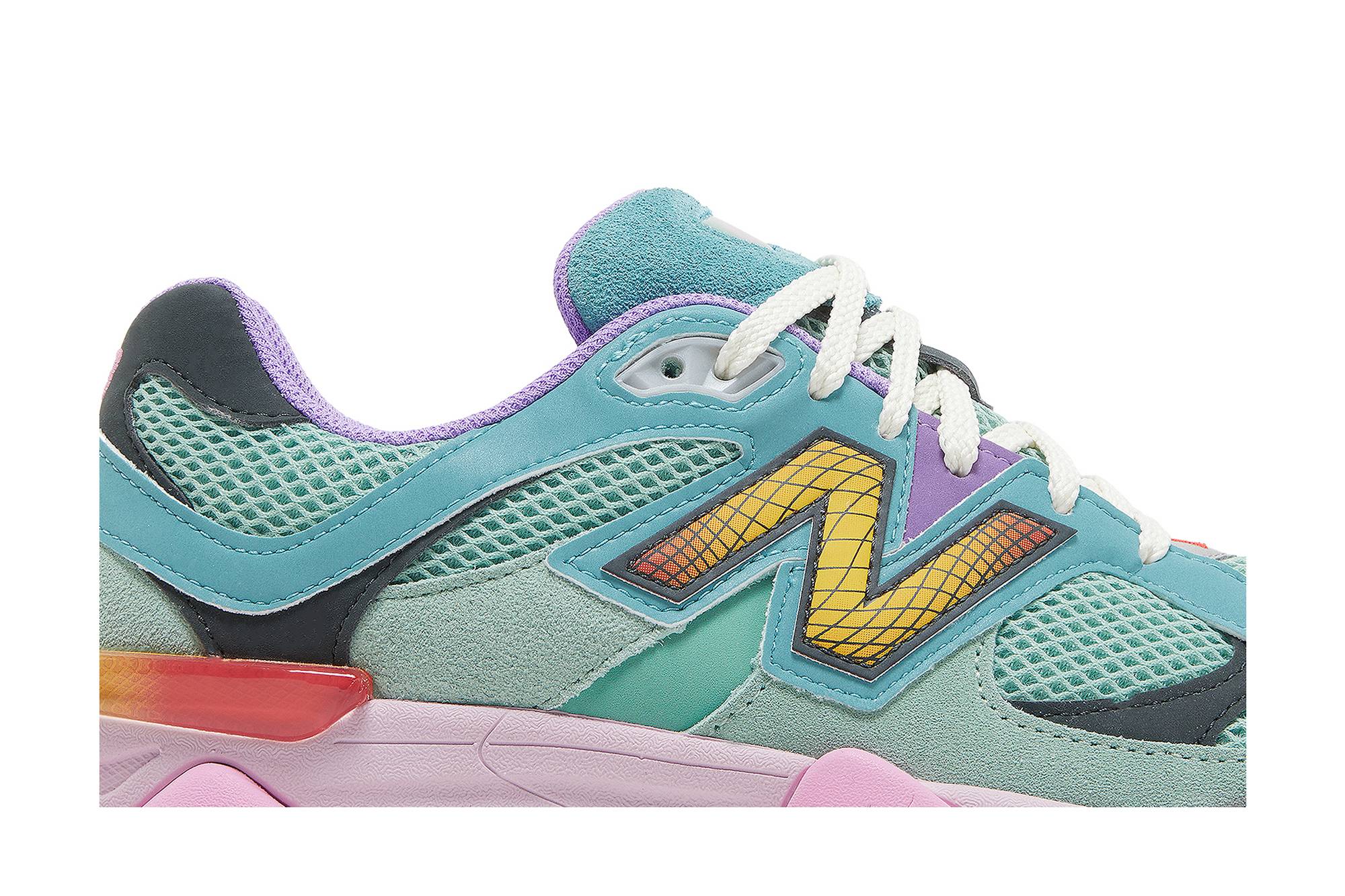New Balance 9060 ‘Multi-Color’ U9060WRB – Snkdaily