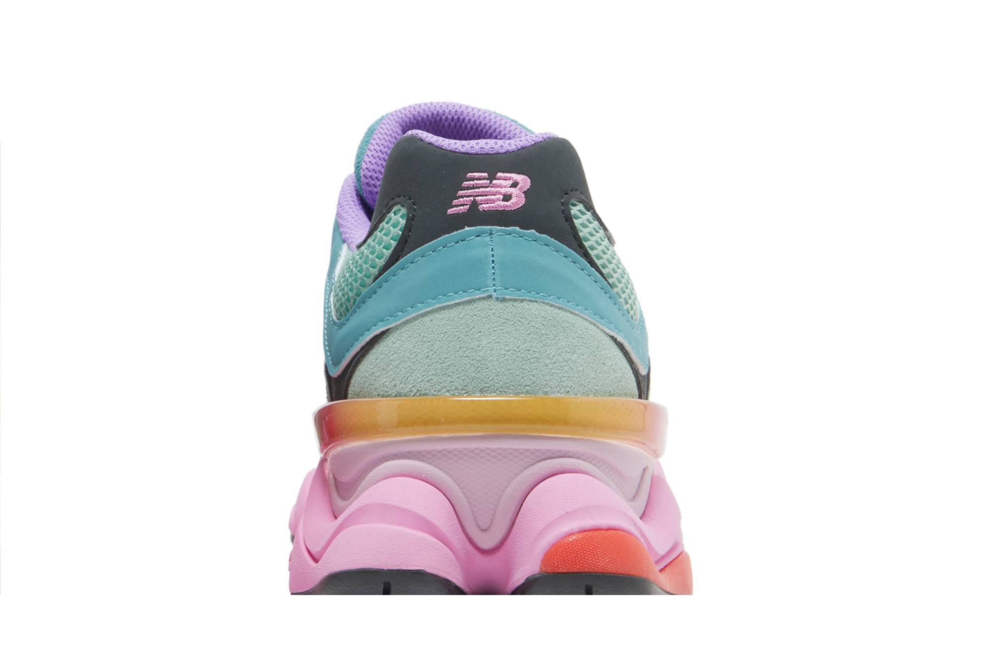 New Balance 9060 ‘Multi-Color’ U9060WRB – Snkdaily