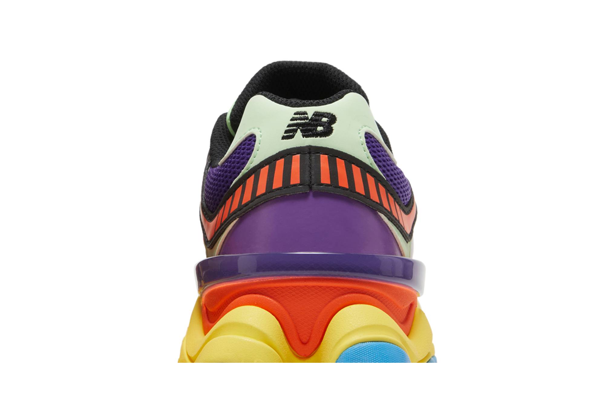 New Balance 9060 ‘Prism Purple Vibrant Spring’ U9060NBX – Snkdaily