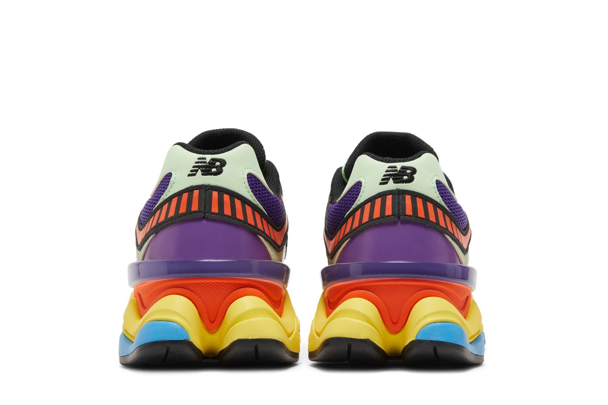 New Balance 9060 ‘Prism Purple Vibrant Spring’ U9060NBX – Snkdaily