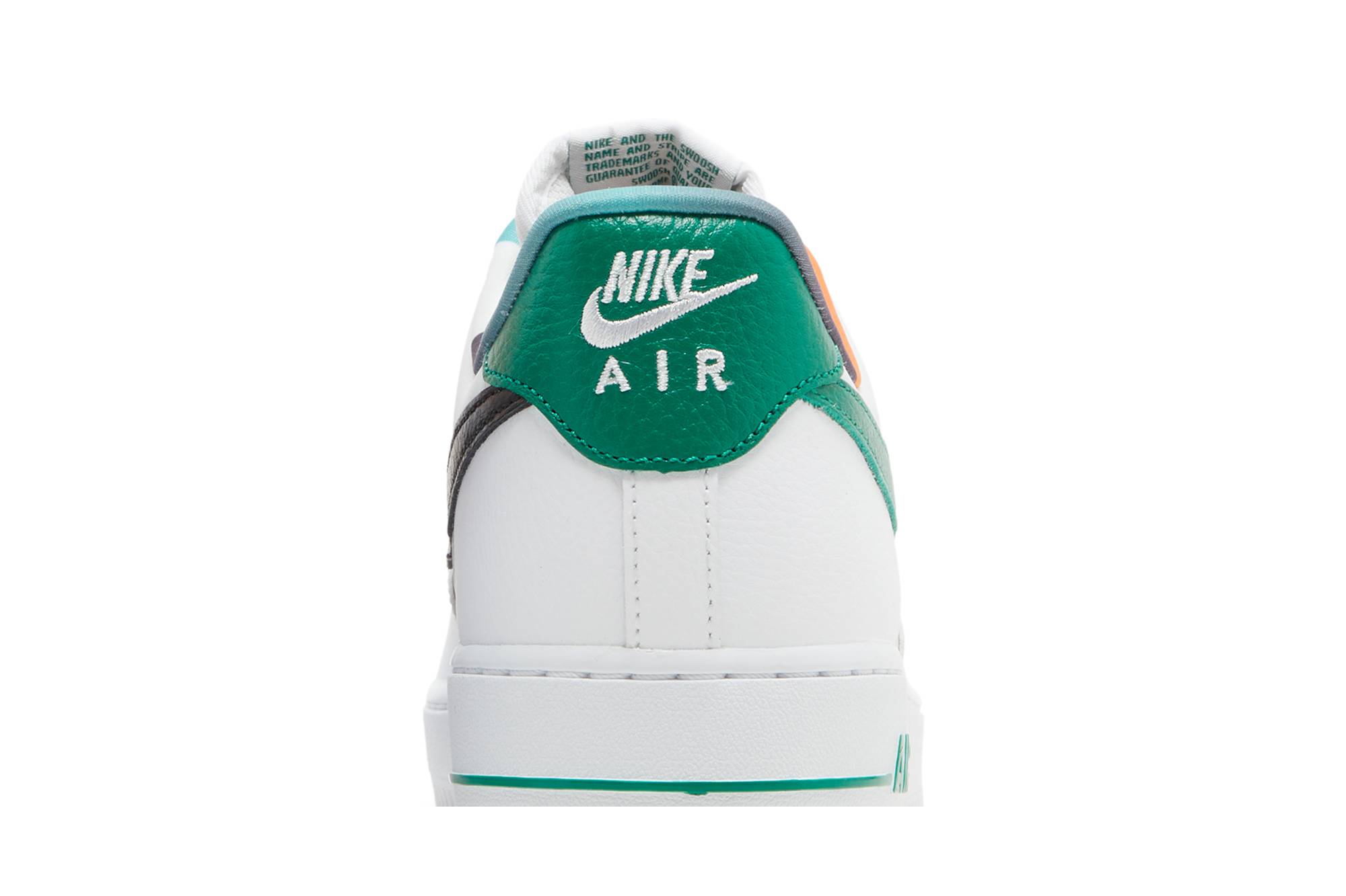 Nike Air Force 1 ’07 LV8 Low EMBz DM0109-100 – Snkdaily