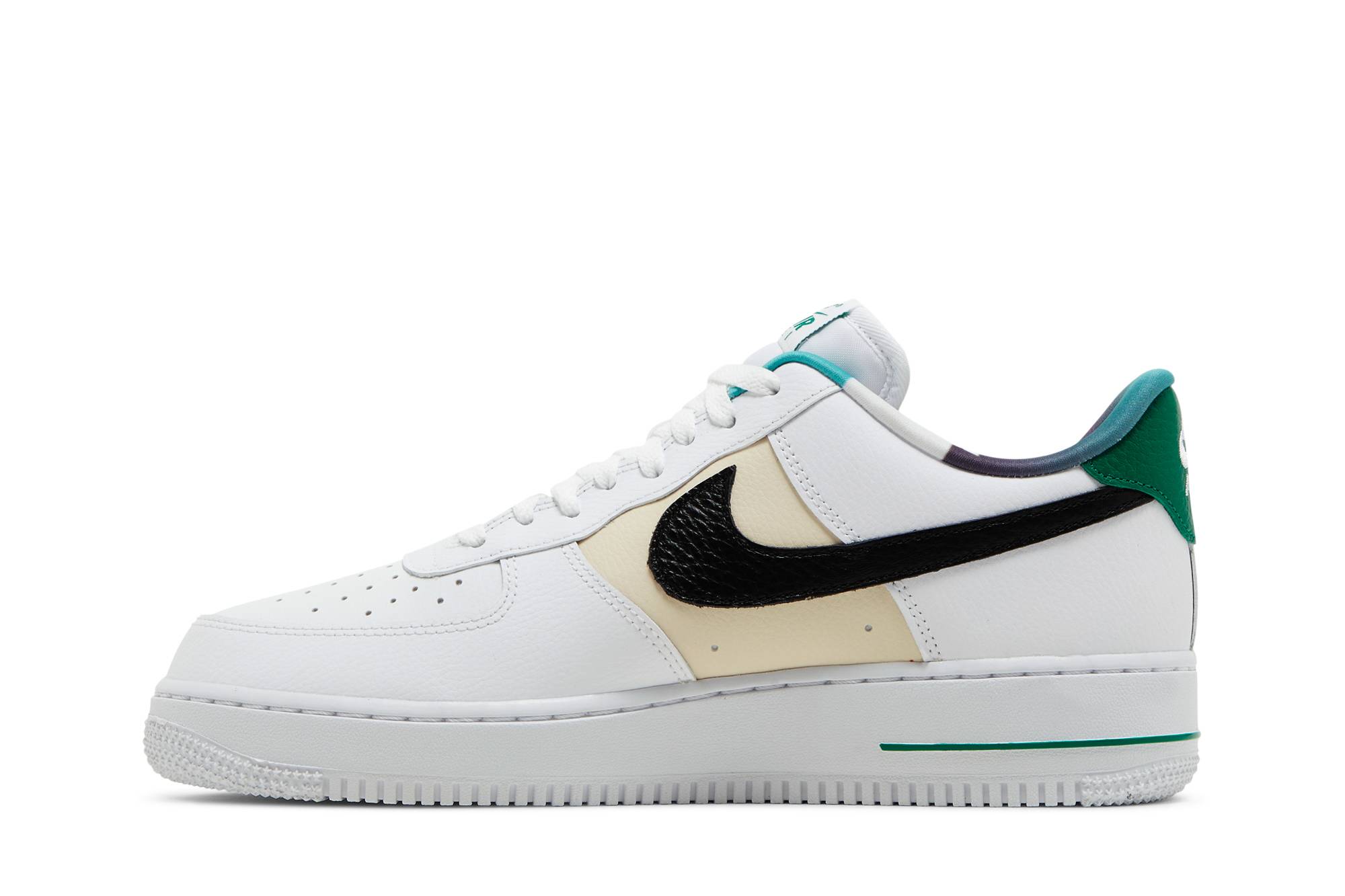 Nike Air Force 1 ’07 LV8 Low EMBz DM0109-100 – Snkdaily