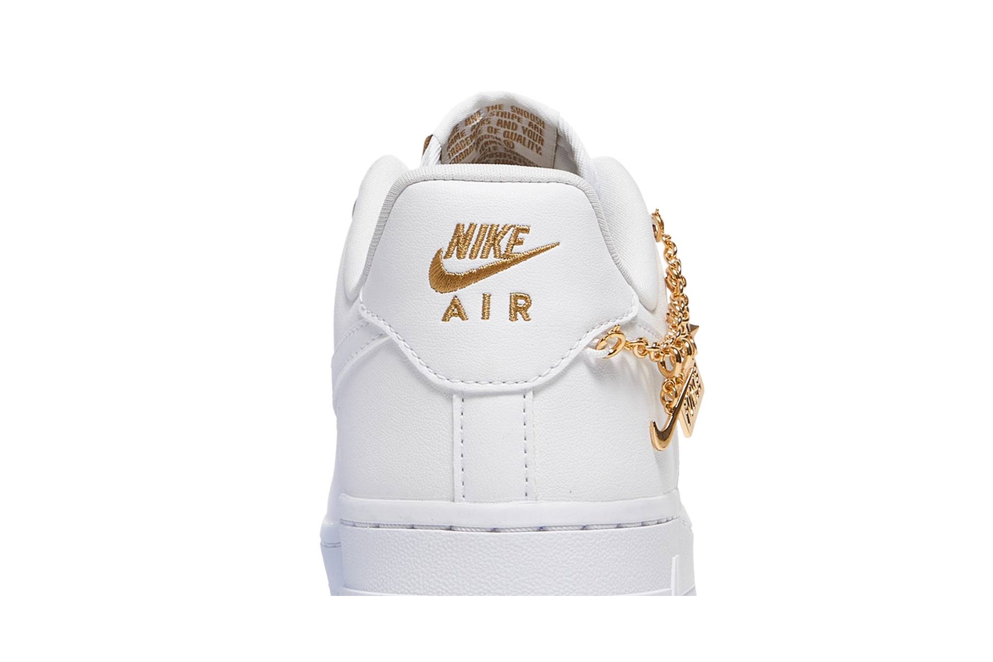 Nike Air Force 1 ’07 LX ‘Lucky Charms’ DD1525-100 – Snkdaily