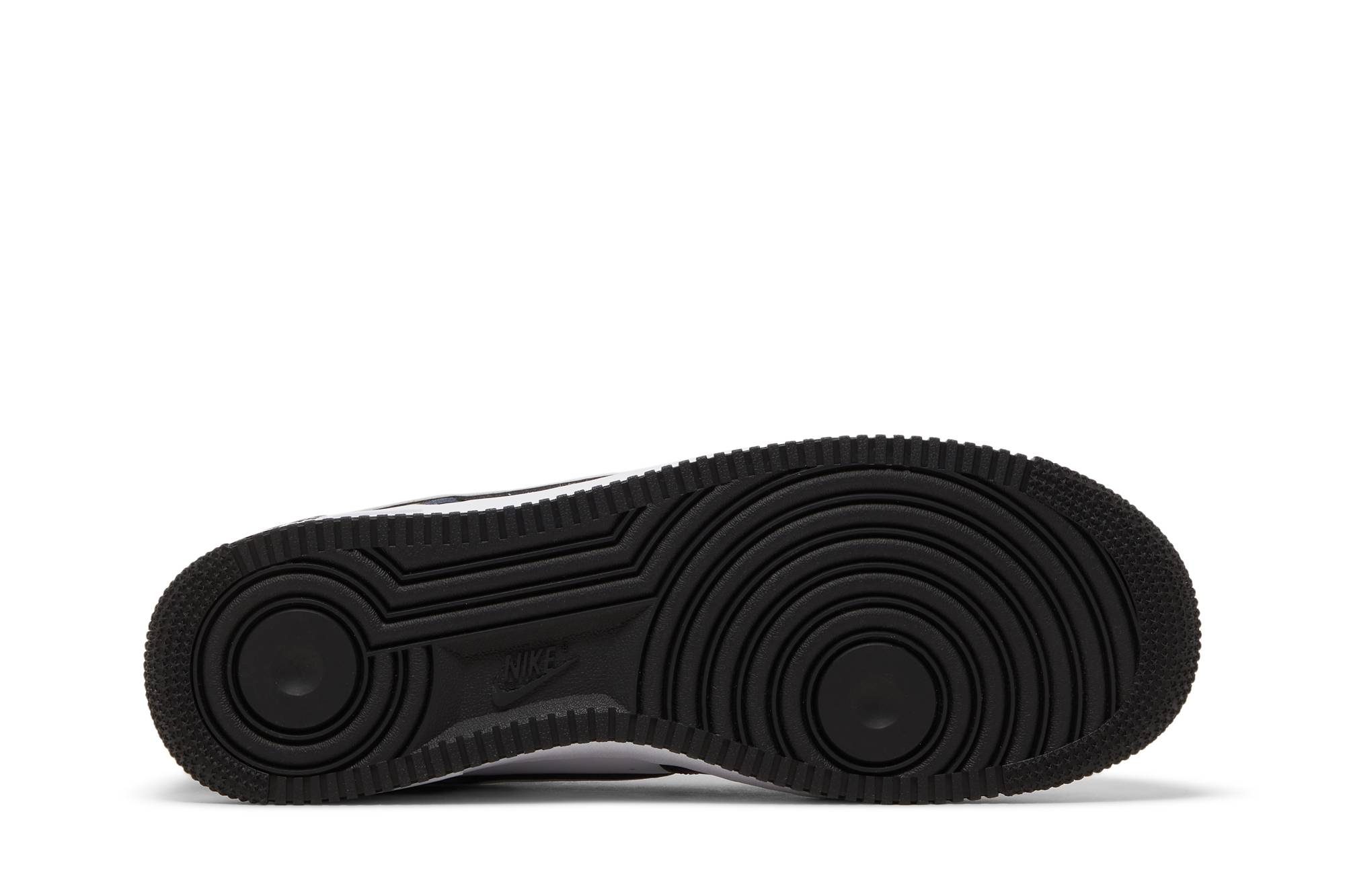 Nike Air Force 1 ’07 ‘Panda’ DV0788-001 – Snkdaily