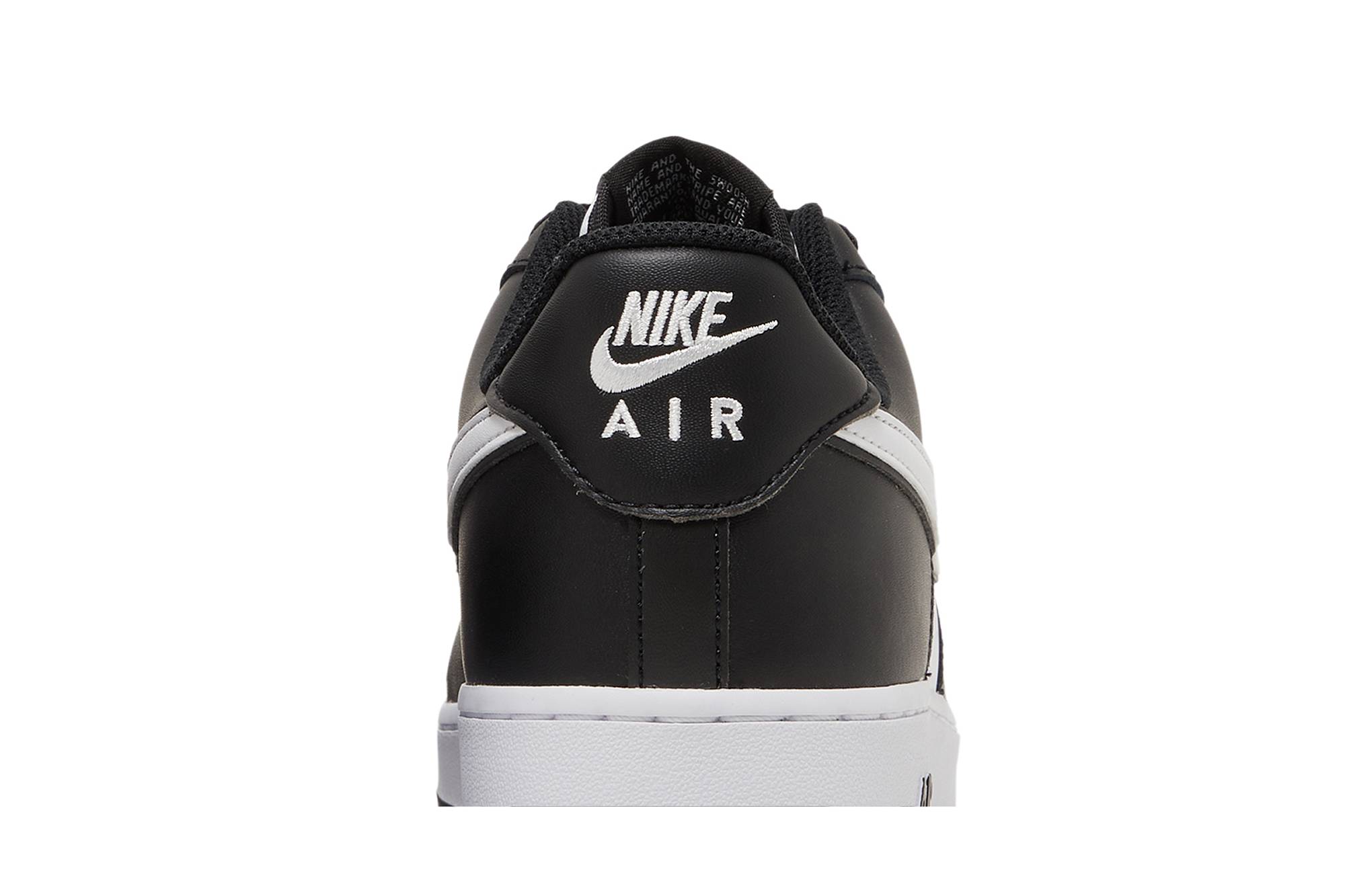 Nike Air Force 1 ’07 ‘Panda’ DV0788-001 – Snkdaily