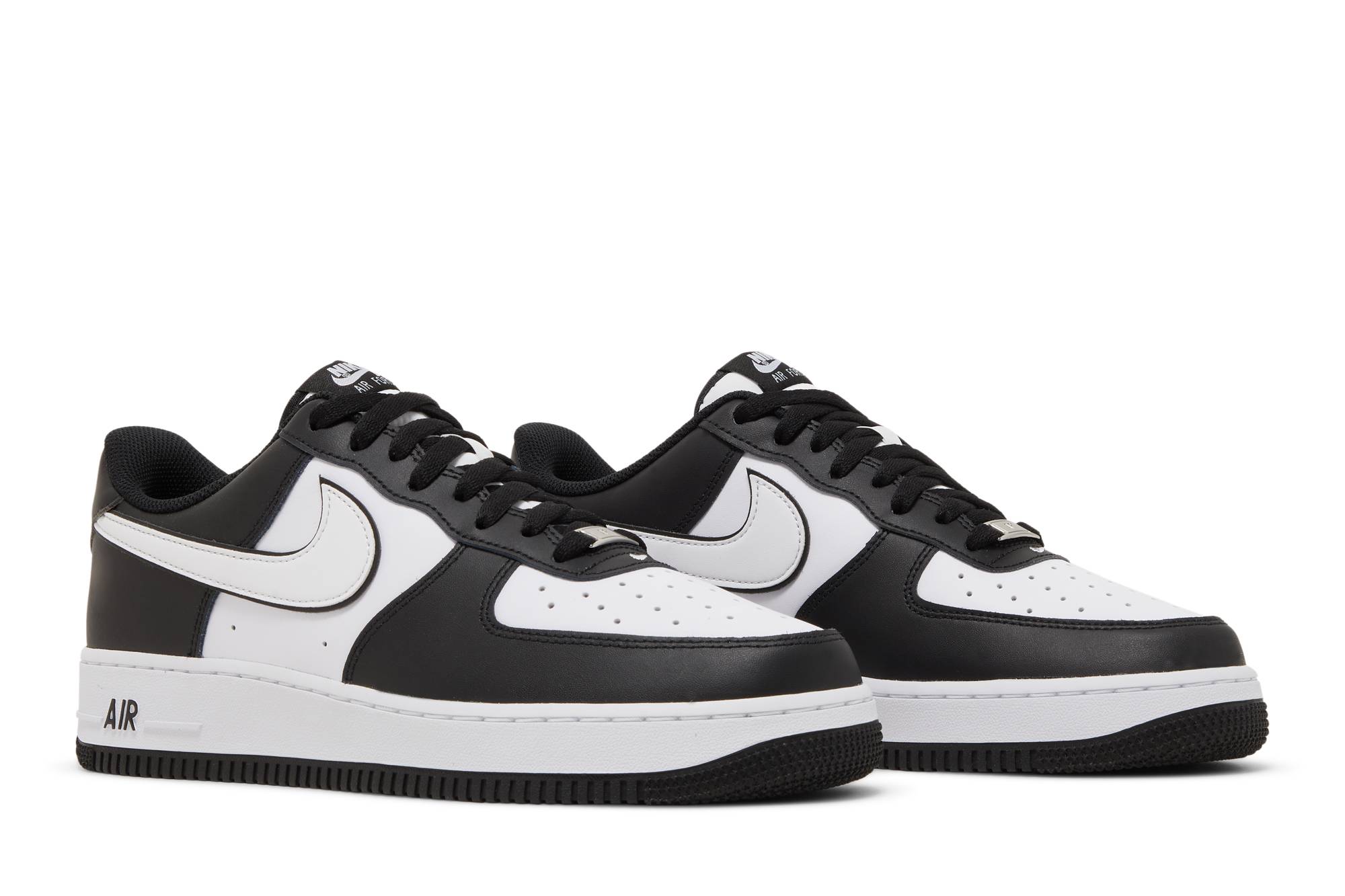 Nike Air Force 1 ’07 ‘Panda’ DV0788-001 – Snkdaily