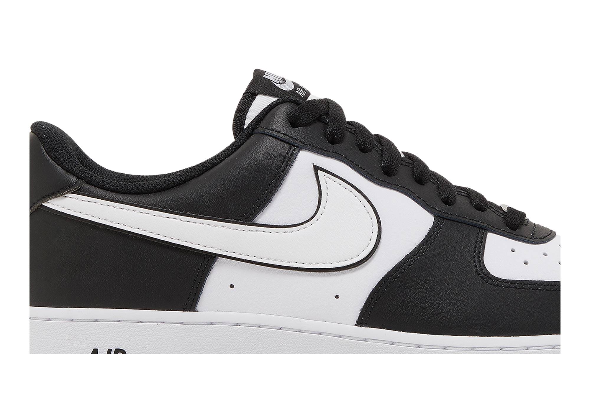 Nike Air Force 1 ’07 ‘Panda’ DV0788-001 – Snkdaily