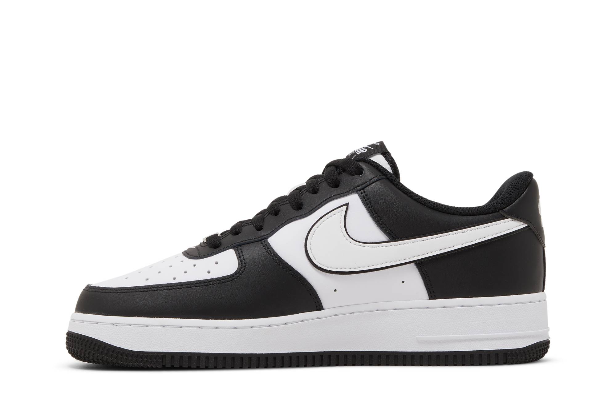 Nike Air Force 1 ’07 ‘Panda’ DV0788-001 – Snkdaily