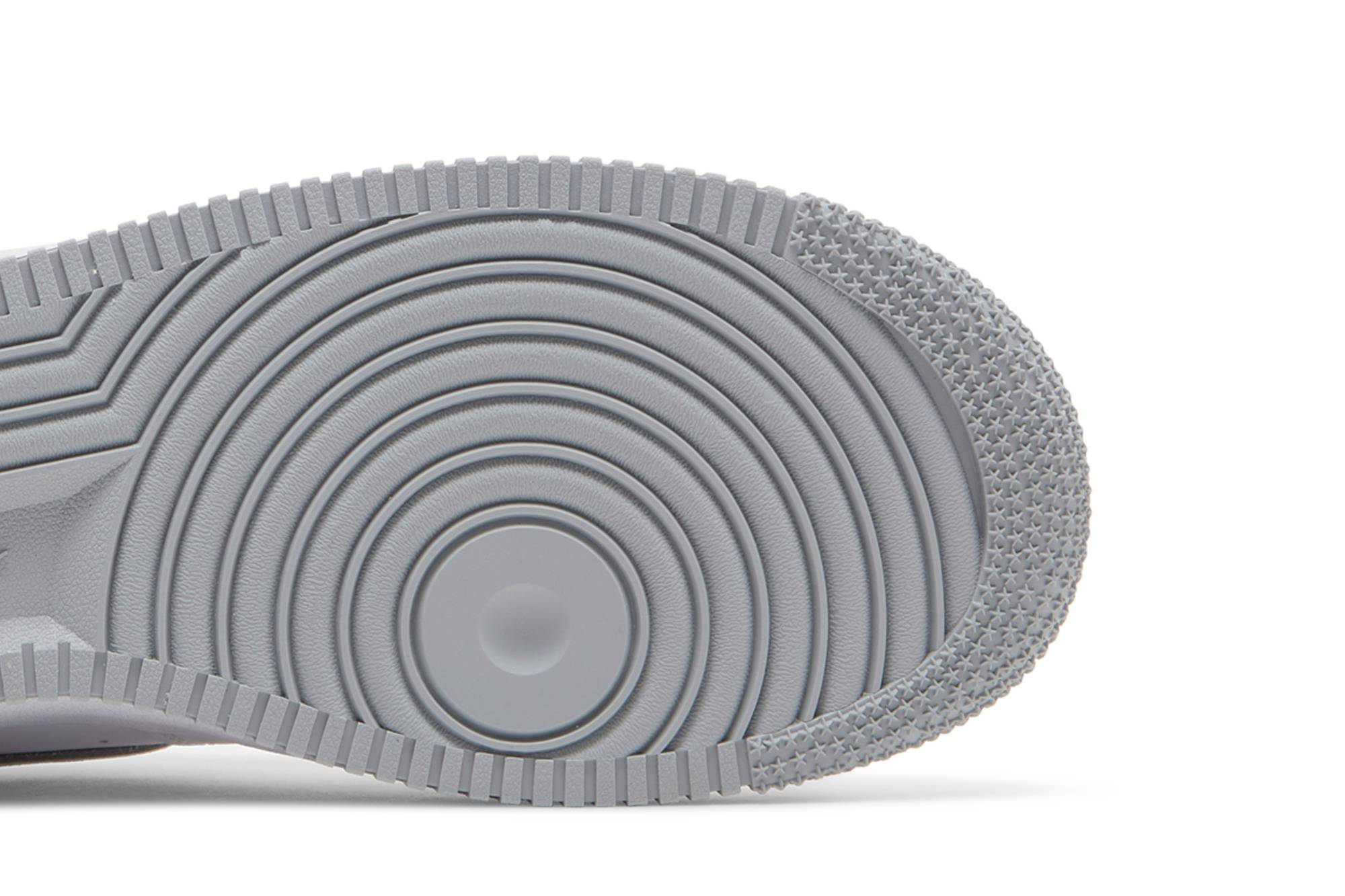 Nike Air Force 1 ’07 ‘White Wolf Grey’ DV0788-100 – Snkdaily