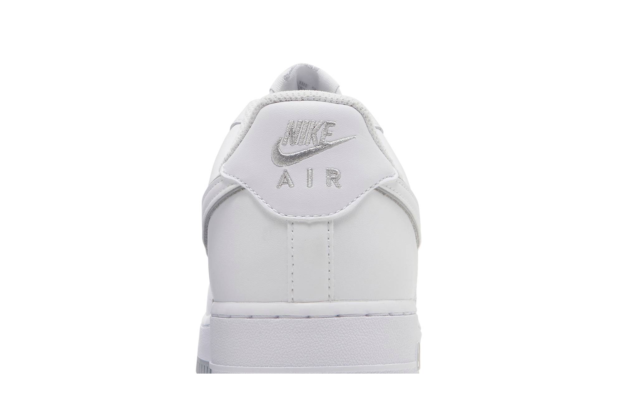 Nike Air Force 1 ’07 ‘White Wolf Grey’ DV0788-100 – Snkdaily