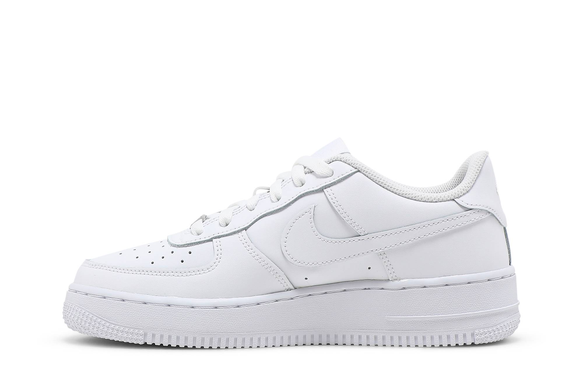 Nike Air Force 1 LE ‘Triple White’ DH2920-111 – Snkdaily