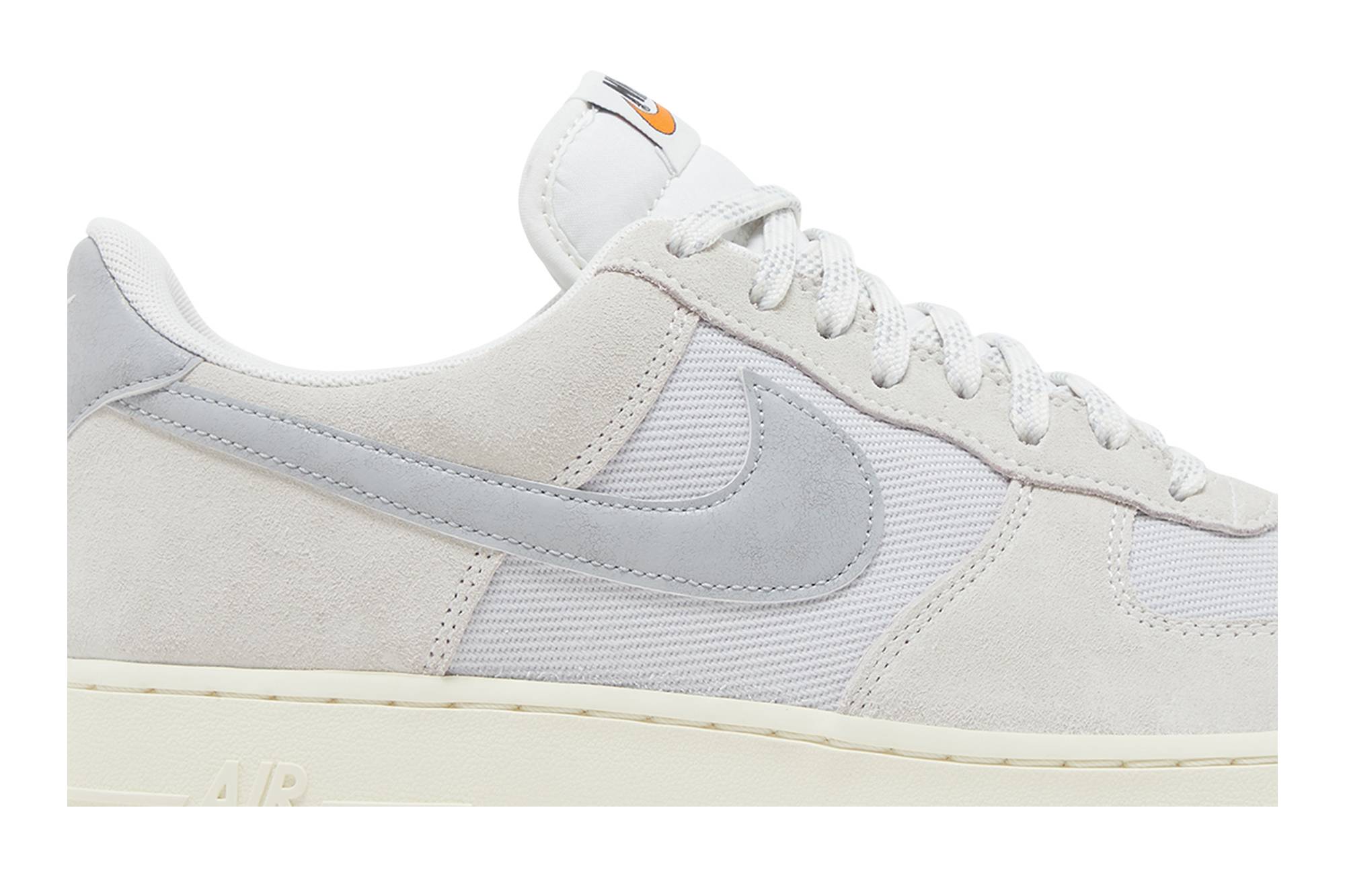 Nike Air Force 1 Low ‘Certified Fresh’ DO9801-100 – Snkdaily