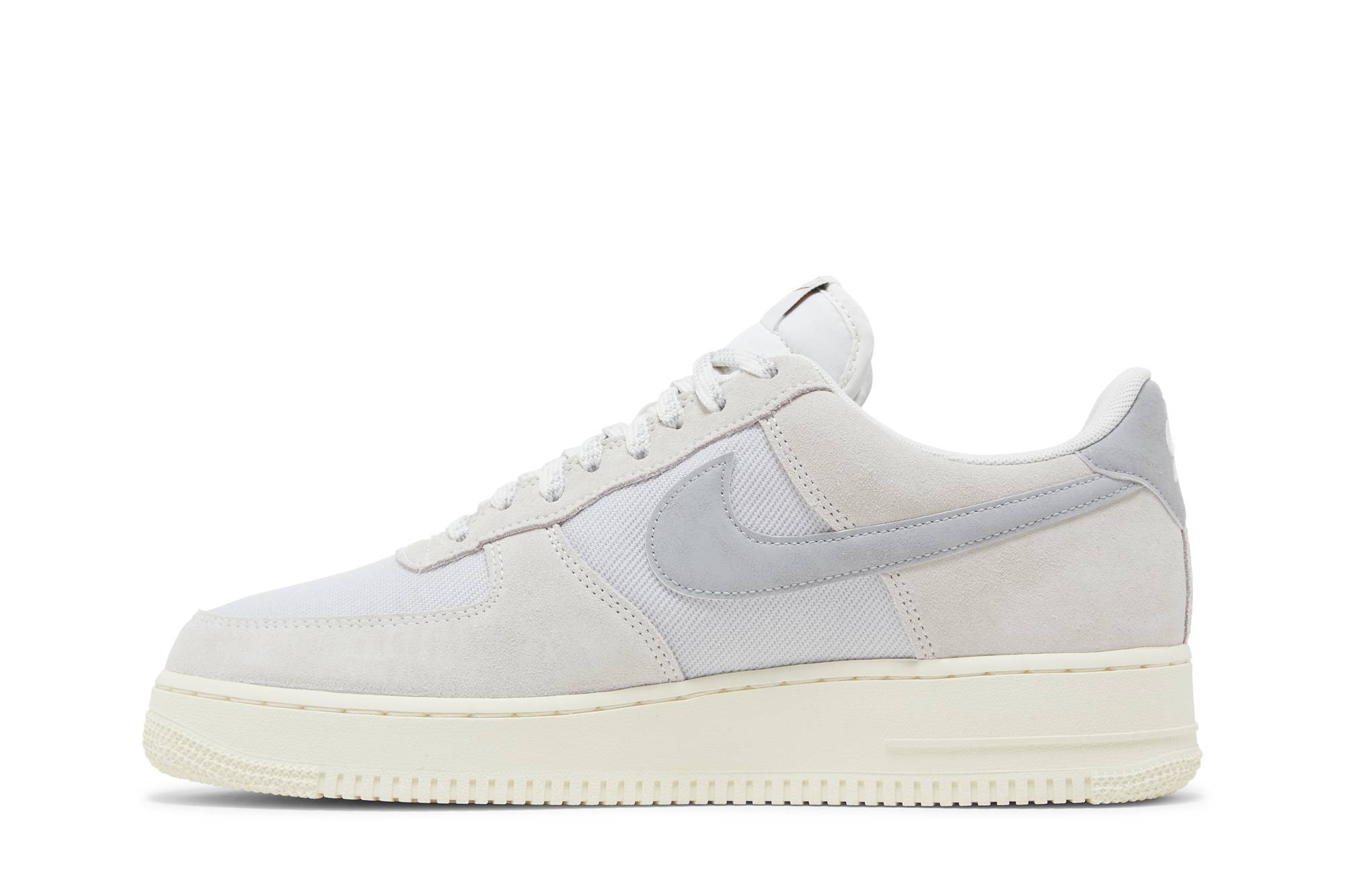 Nike Air Force 1 Low ‘Certified Fresh’ DO9801-100 – Snkdaily