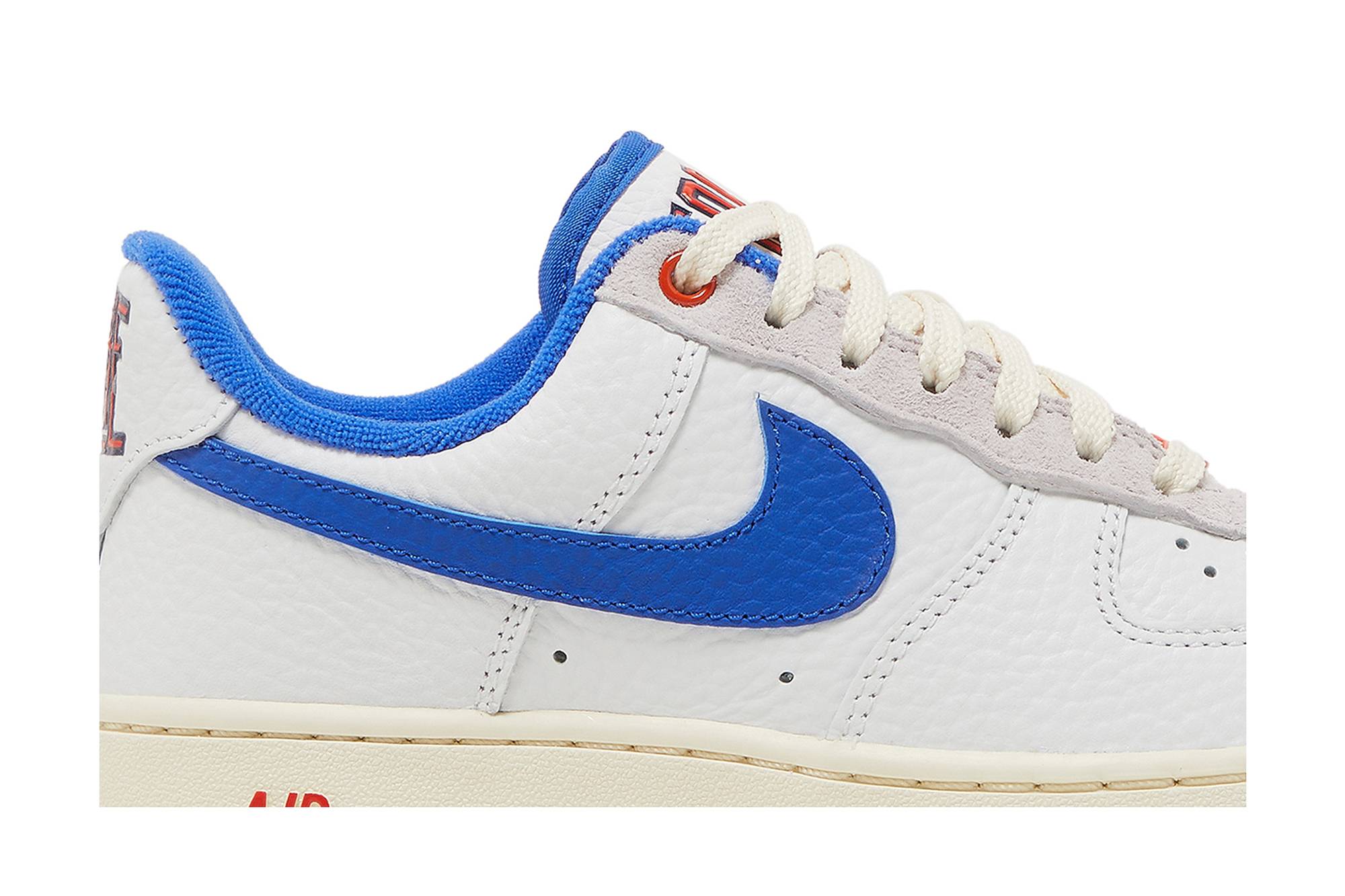 Nike Air Force 1 Low ‘Command Force’ DR0148-100 – Snkdaily