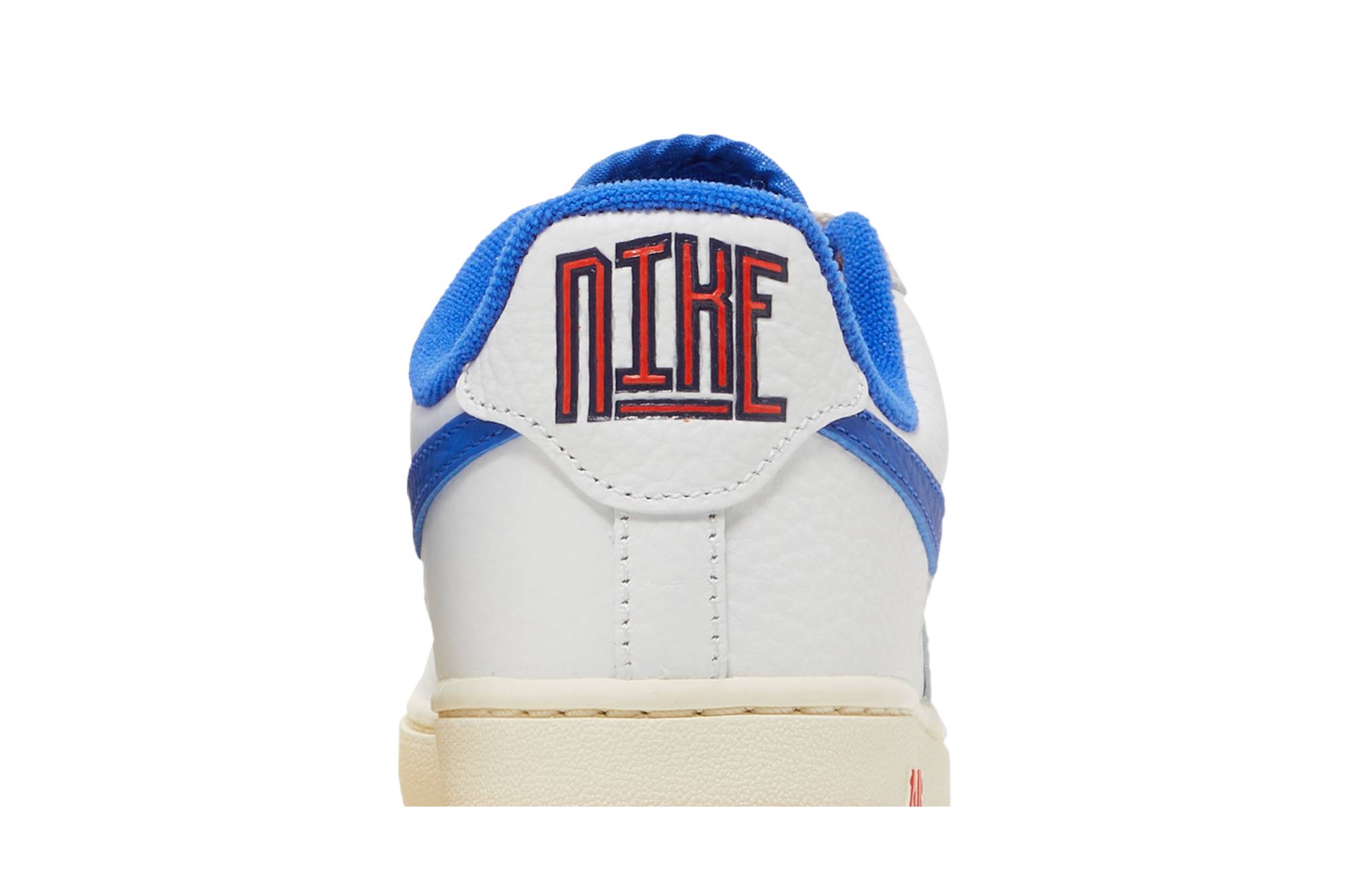 Nike Air Force 1 Low ‘Command Force’ DR0148-100 – Snkdaily