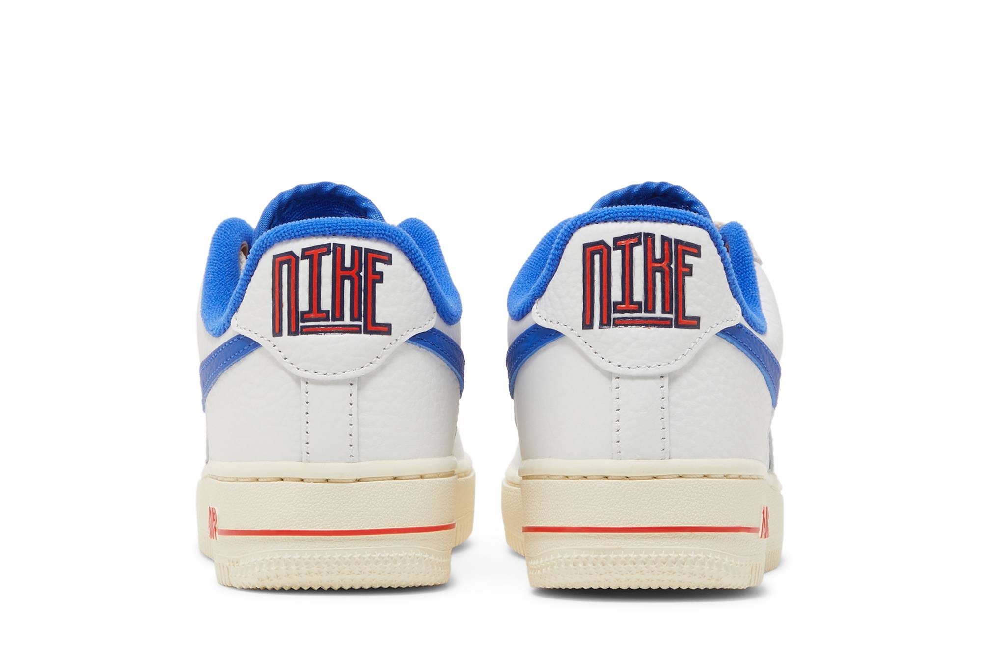 Nike Air Force 1 Low ‘Command Force’ DR0148-100 – Snkdaily