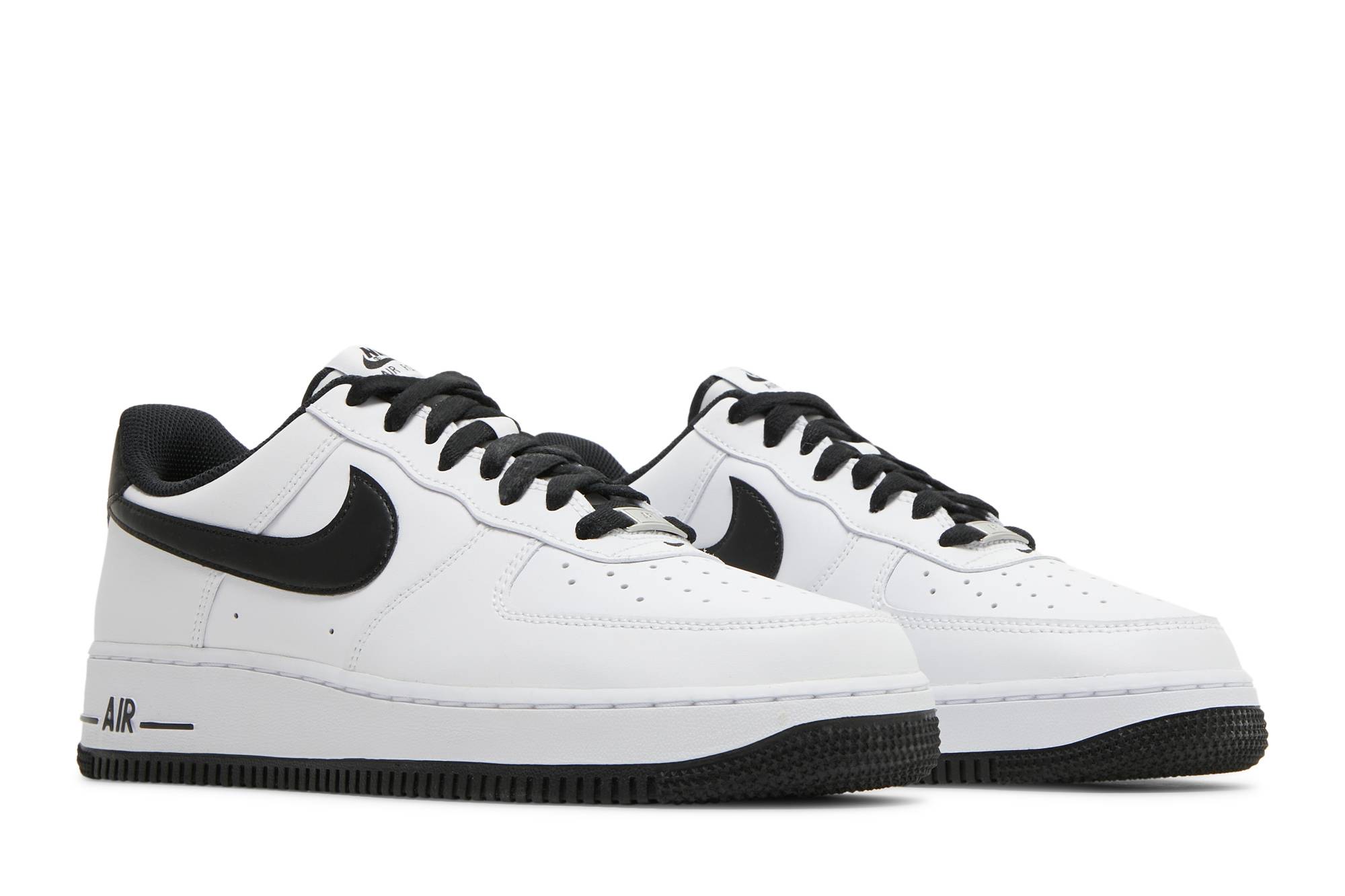 Nike Air Force 1 Low ‘White Black’ 2022 DH7561-102 – Snkdaily