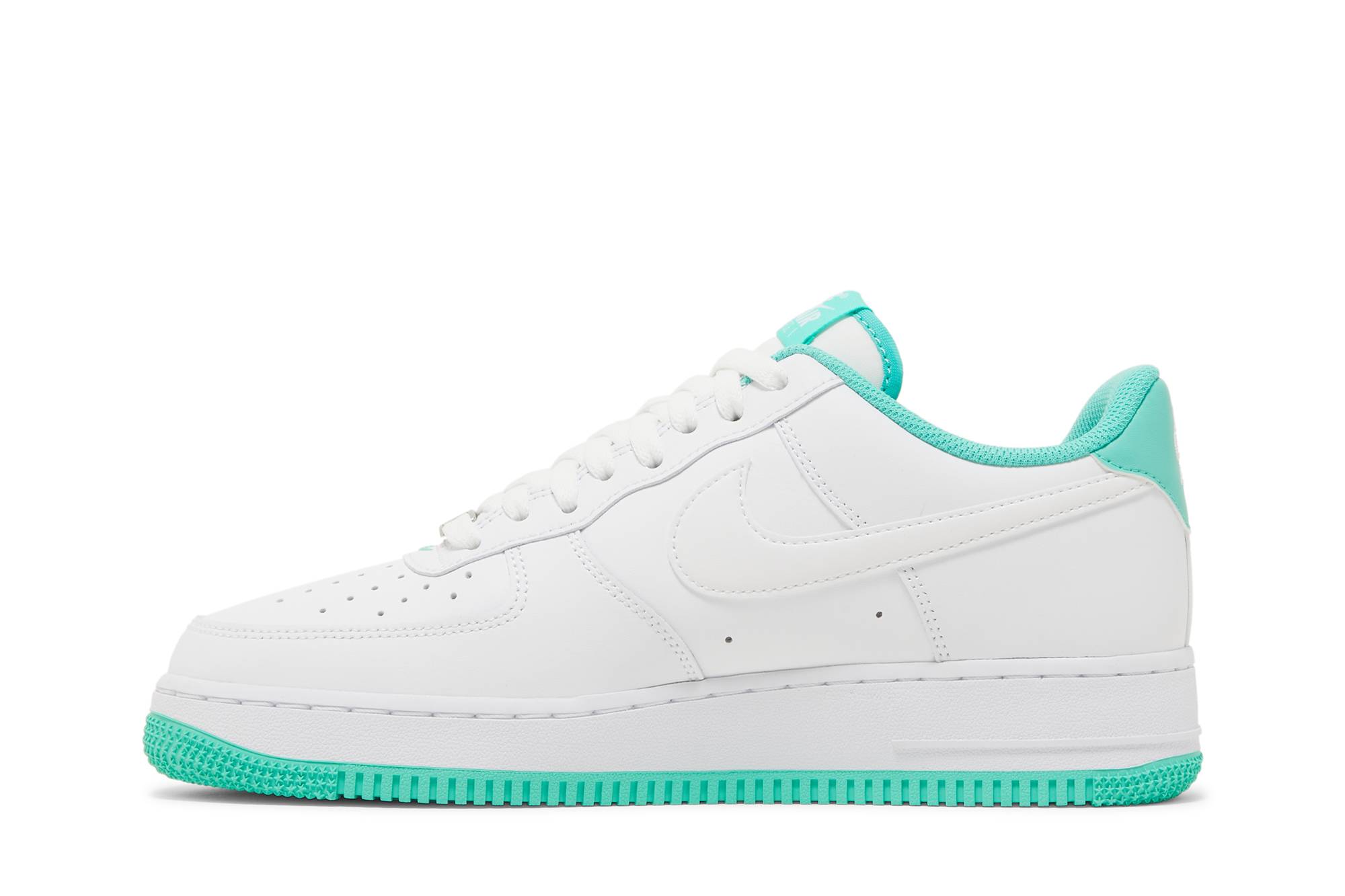 Nike Air Force 1 Low ‘WHite Mint’ DH7561-107 – Snkdaily