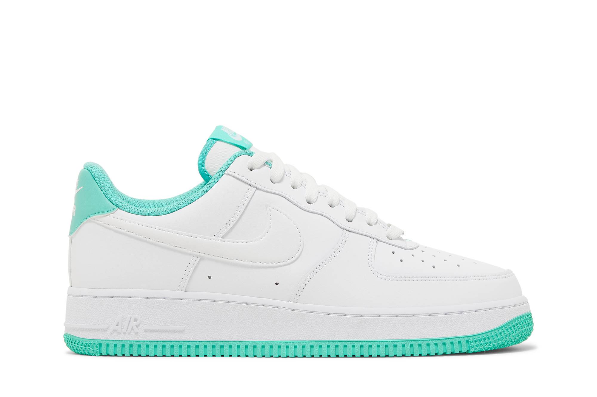 Nike Air Force 1 Low ‘WHite Mint’ DH7561-107 – Snkdaily