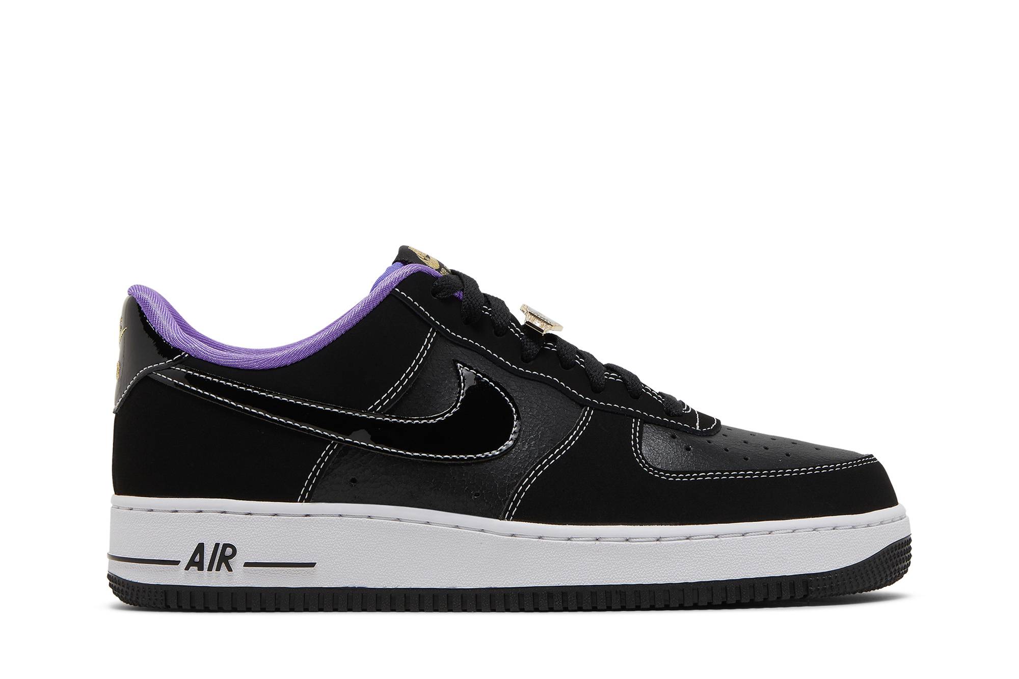 Nike Air Force 1 ‘World Champ’ DR9866-001 – Snkdaily