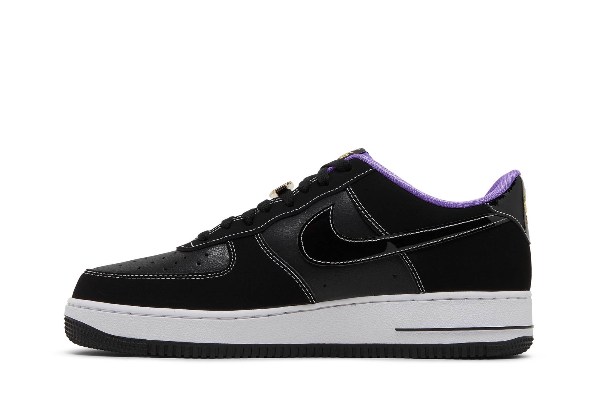 Nike Air Force 1 ‘World Champ’ DR9866-001 – Snkdaily