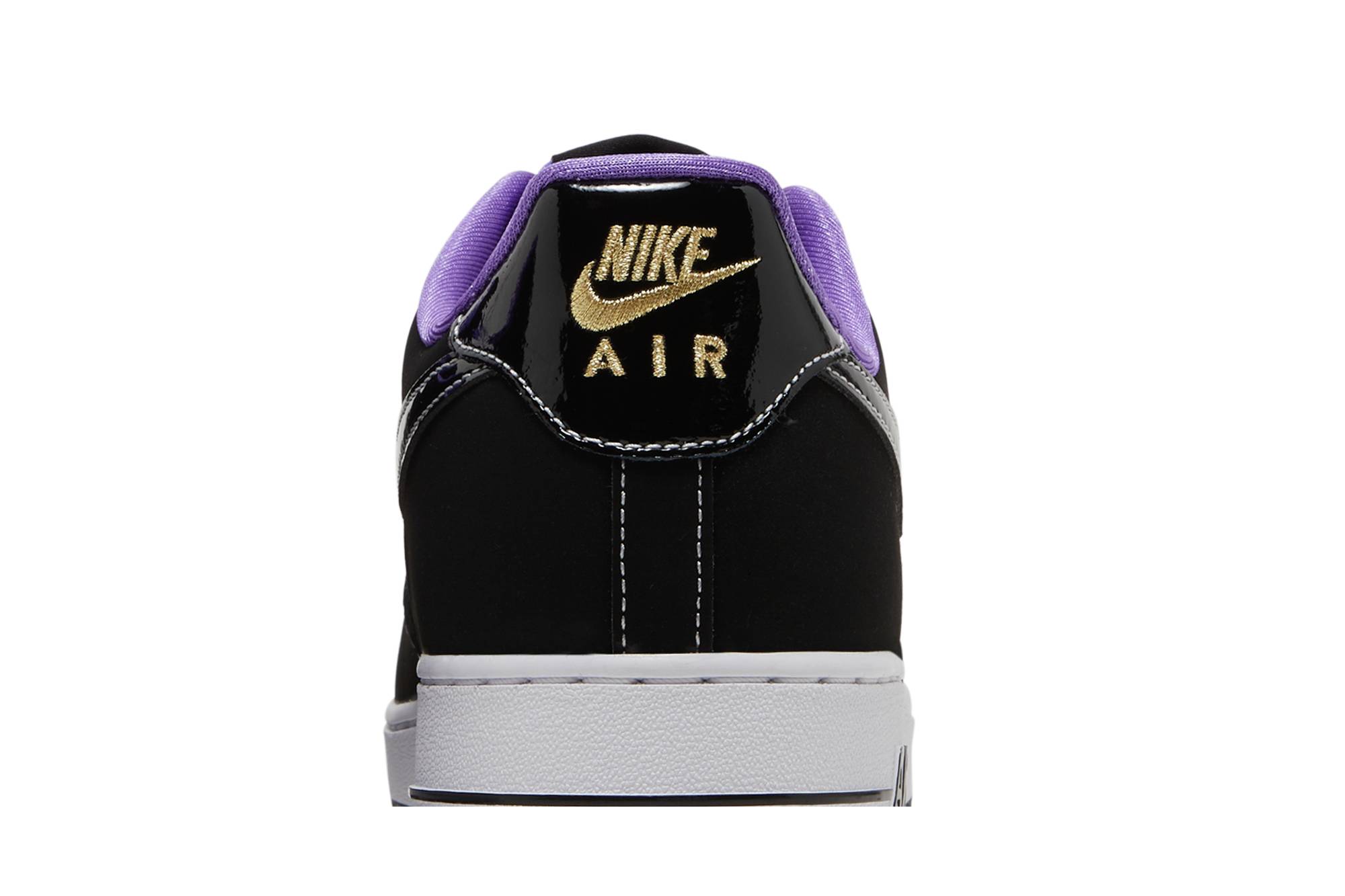 Nike Air Force 1 ‘World Champ’ DR9866-001 – Snkdaily