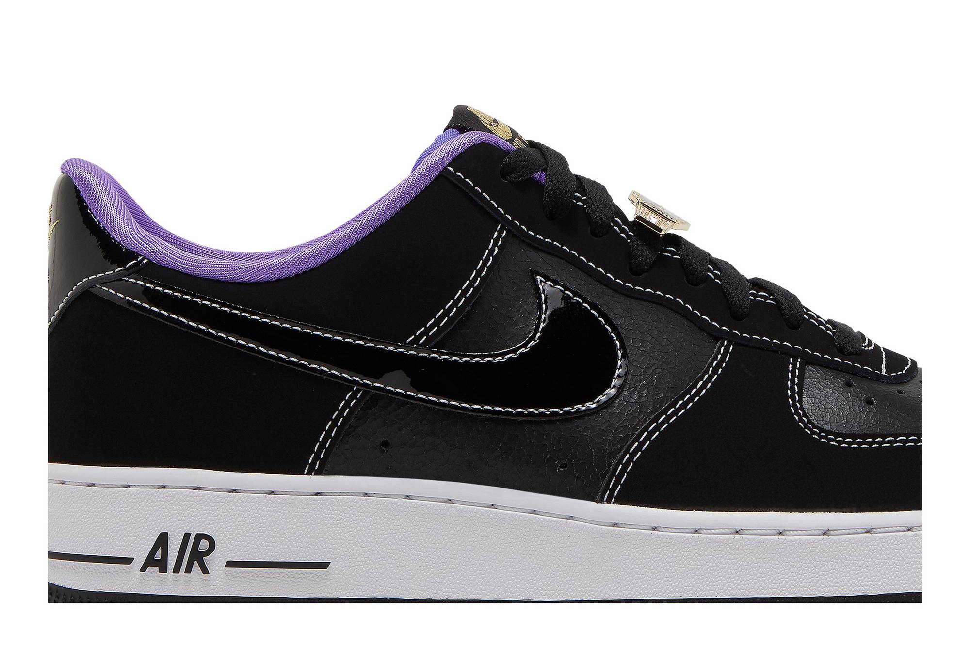 Nike Air Force 1 ‘World Champ’ DR9866-001 – Snkdaily
