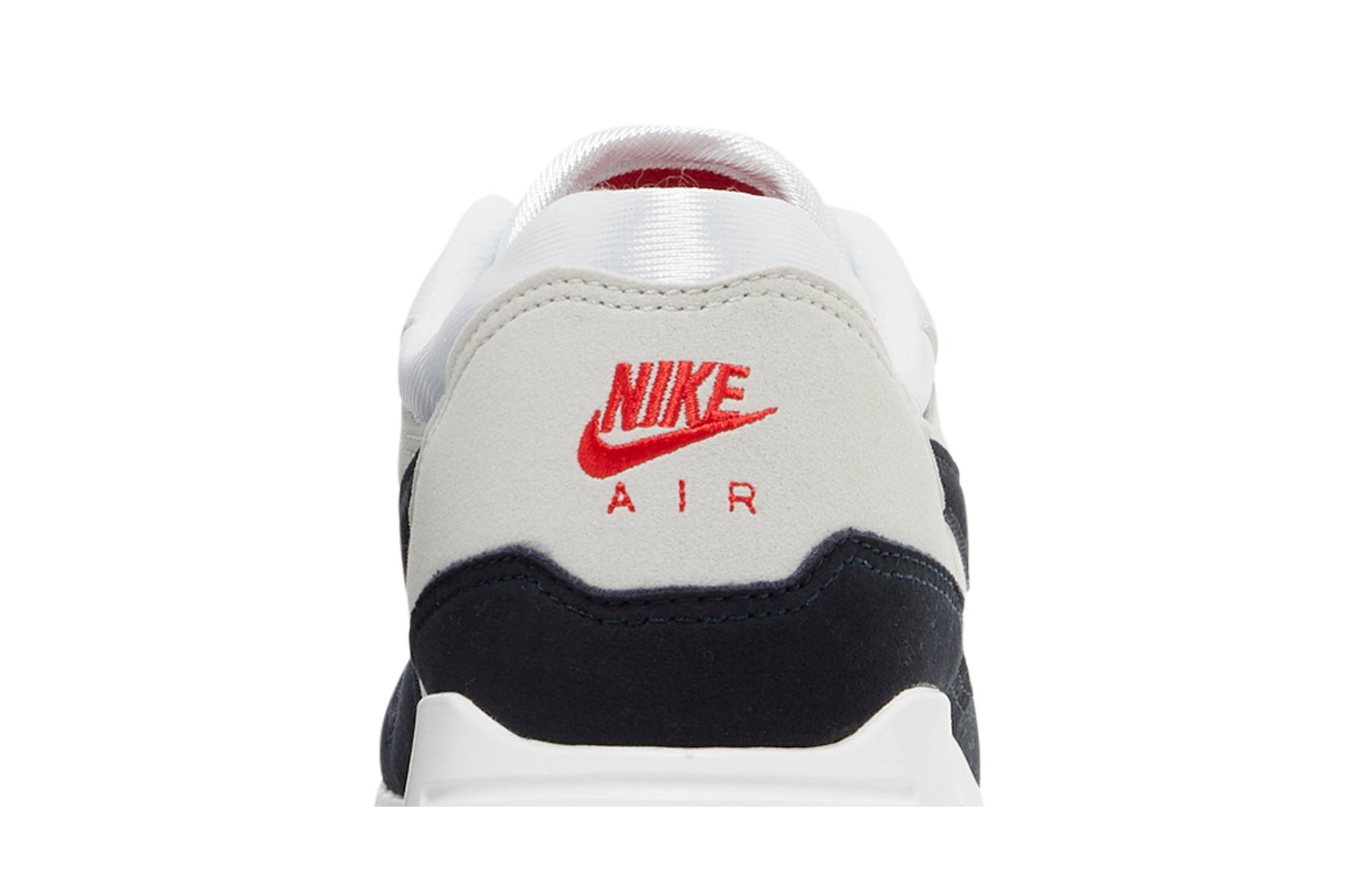 Nike Air Max 1 ’86 OG ‘Big Bubble – Obsidian’ DQ3989-101 – Snkdaily