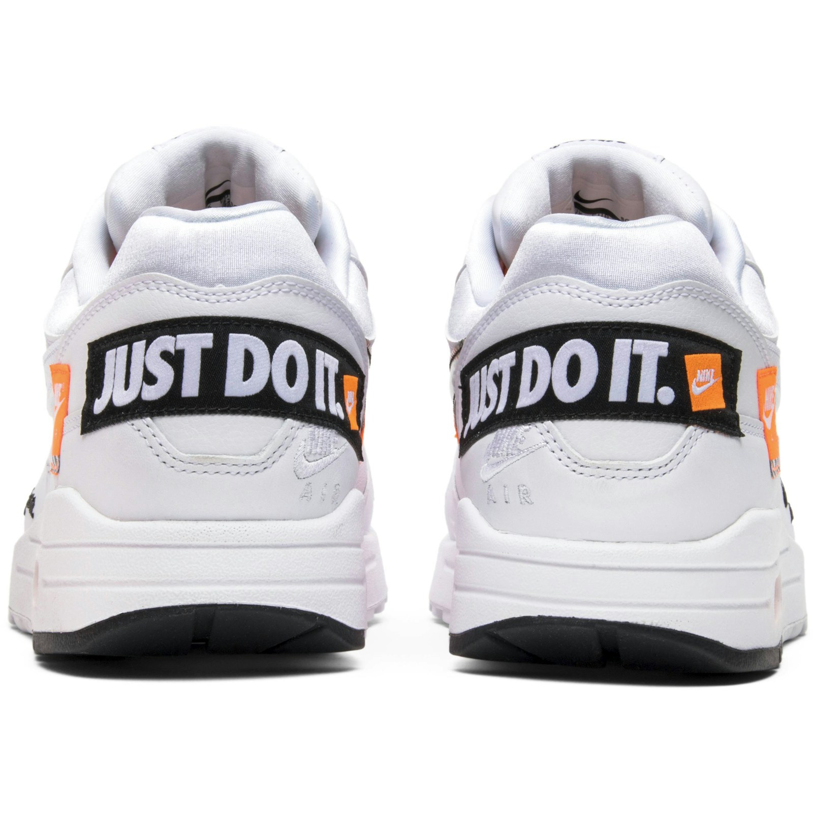 Nike Air Max 1 Just Do It Pack White AO1021-100 – Snkdaily