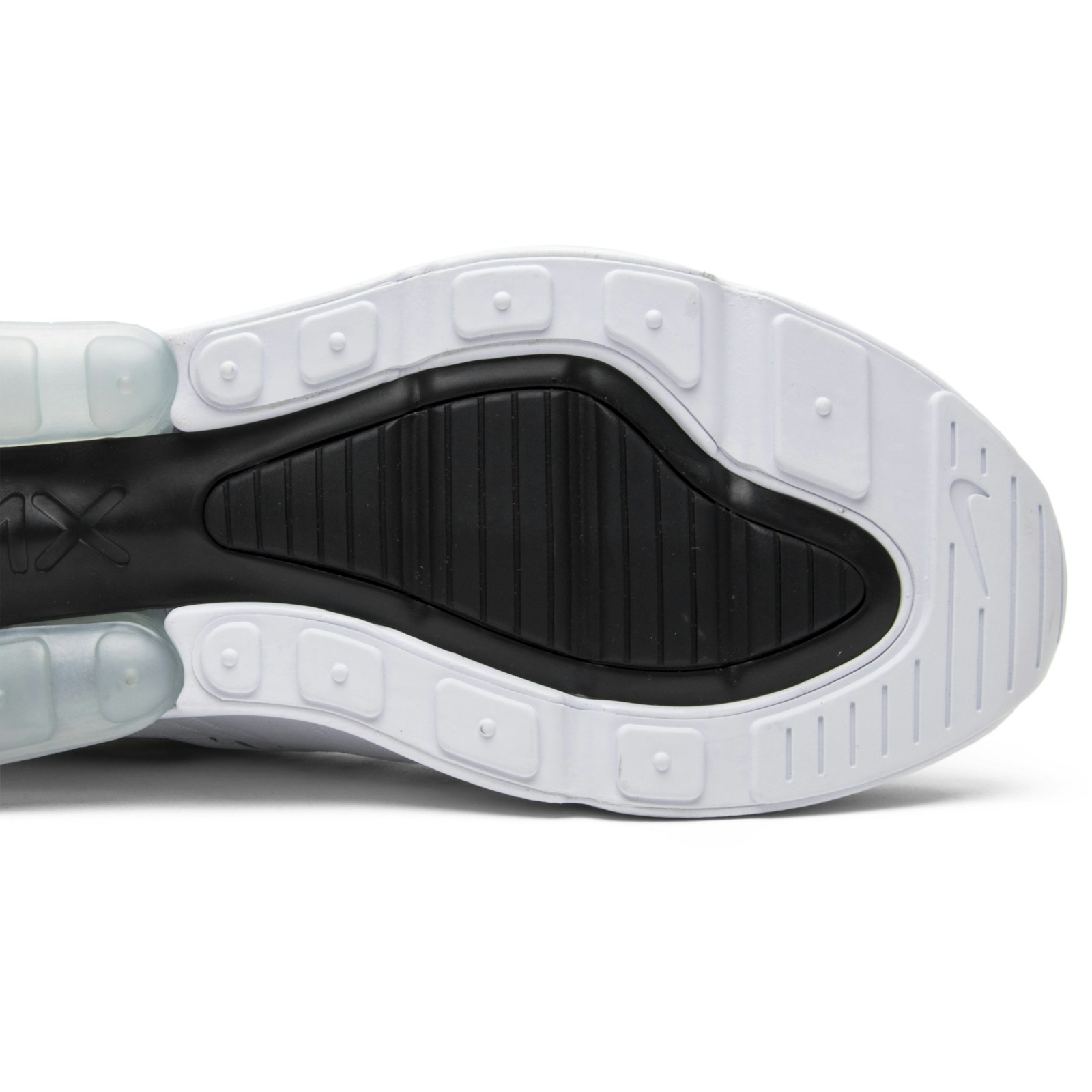 Nike Air Max 270 ‘White’ AH8050-100 – Snkdaily