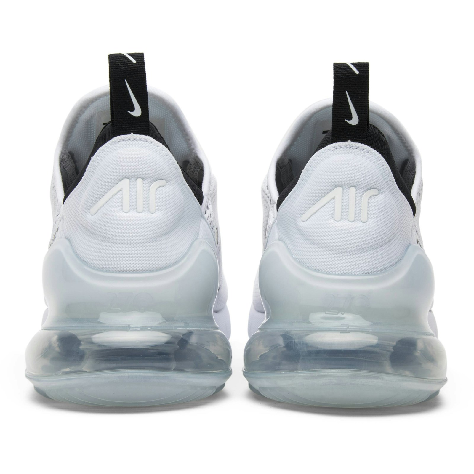 Nike Air Max 270 ‘White’ AH8050-100 – Snkdaily