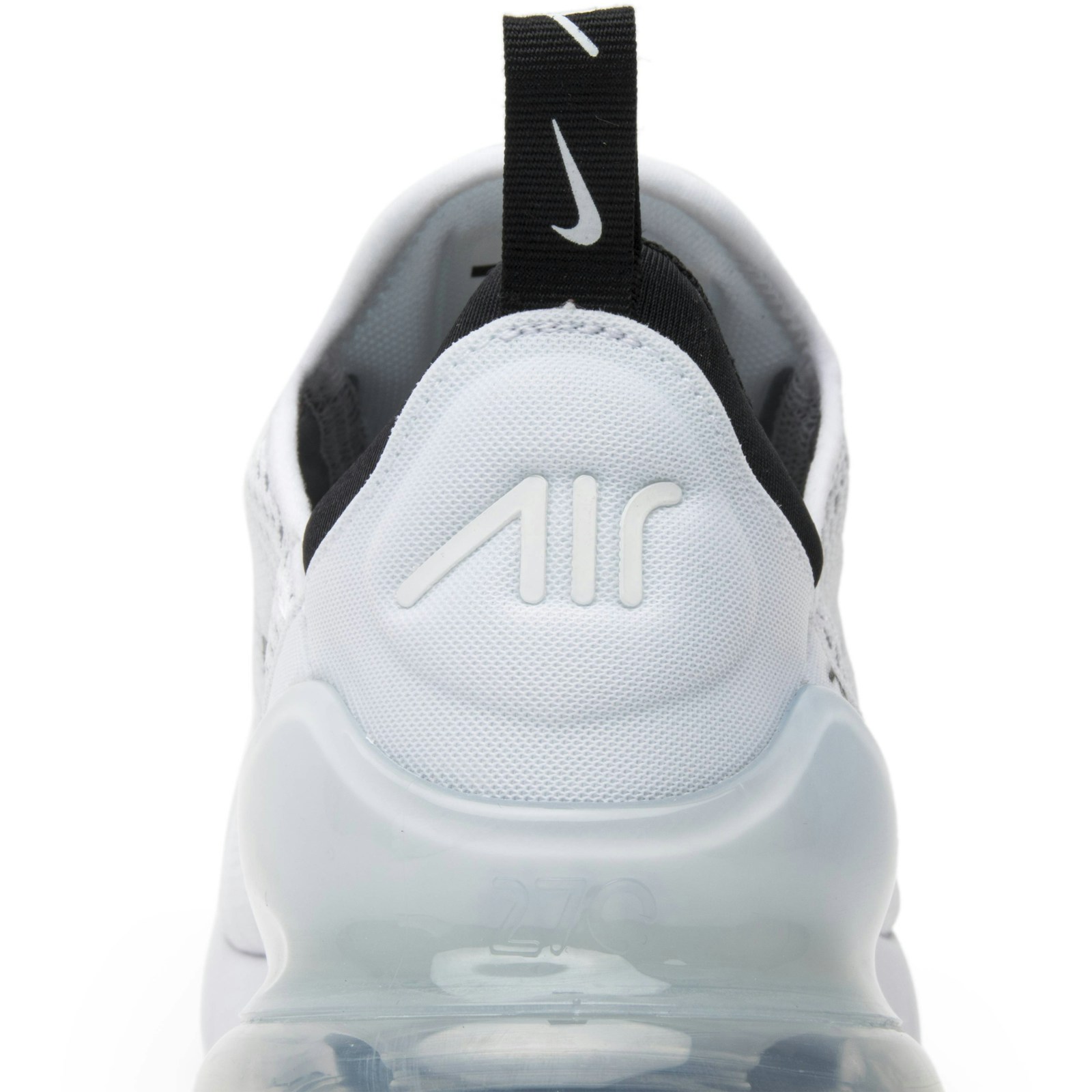 Nike Air Max 270 ‘White’ AH8050-100 – Snkdaily