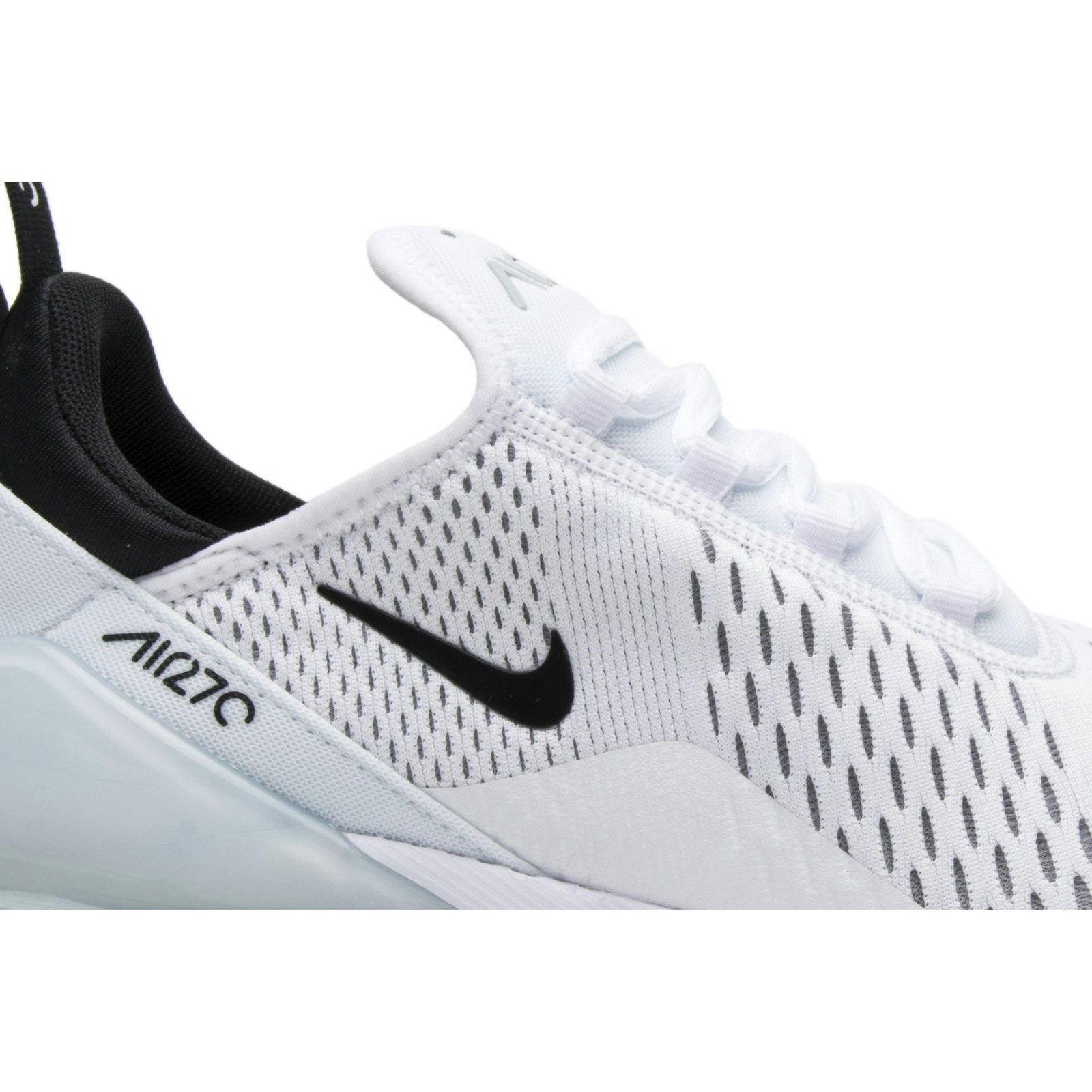 Nike Air Max 270 ‘White’ AH8050-100 – Snkdaily