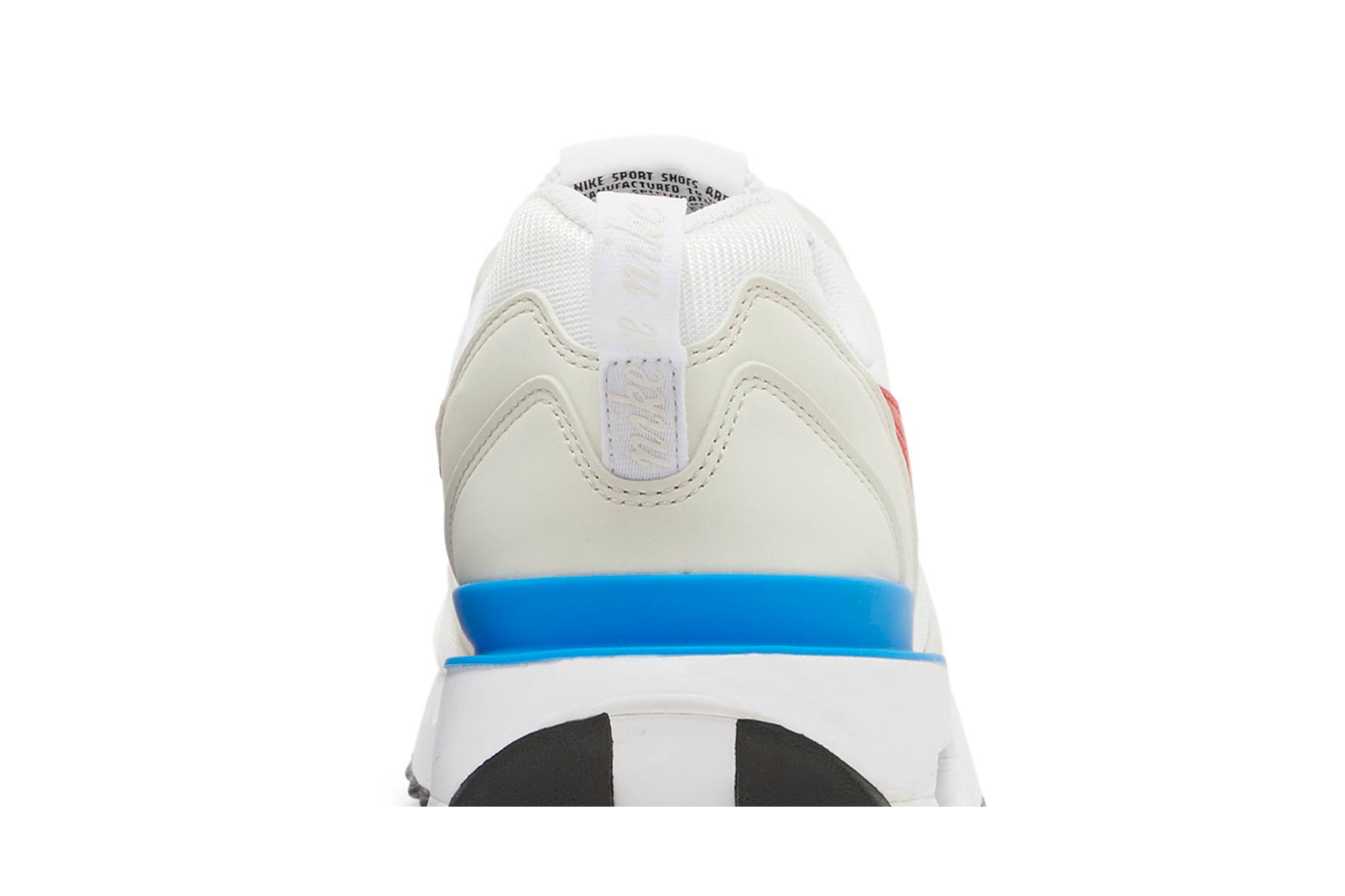 Nike Air Max Dawn ‘White Blue Red’ DM0013-100 – Snkdaily