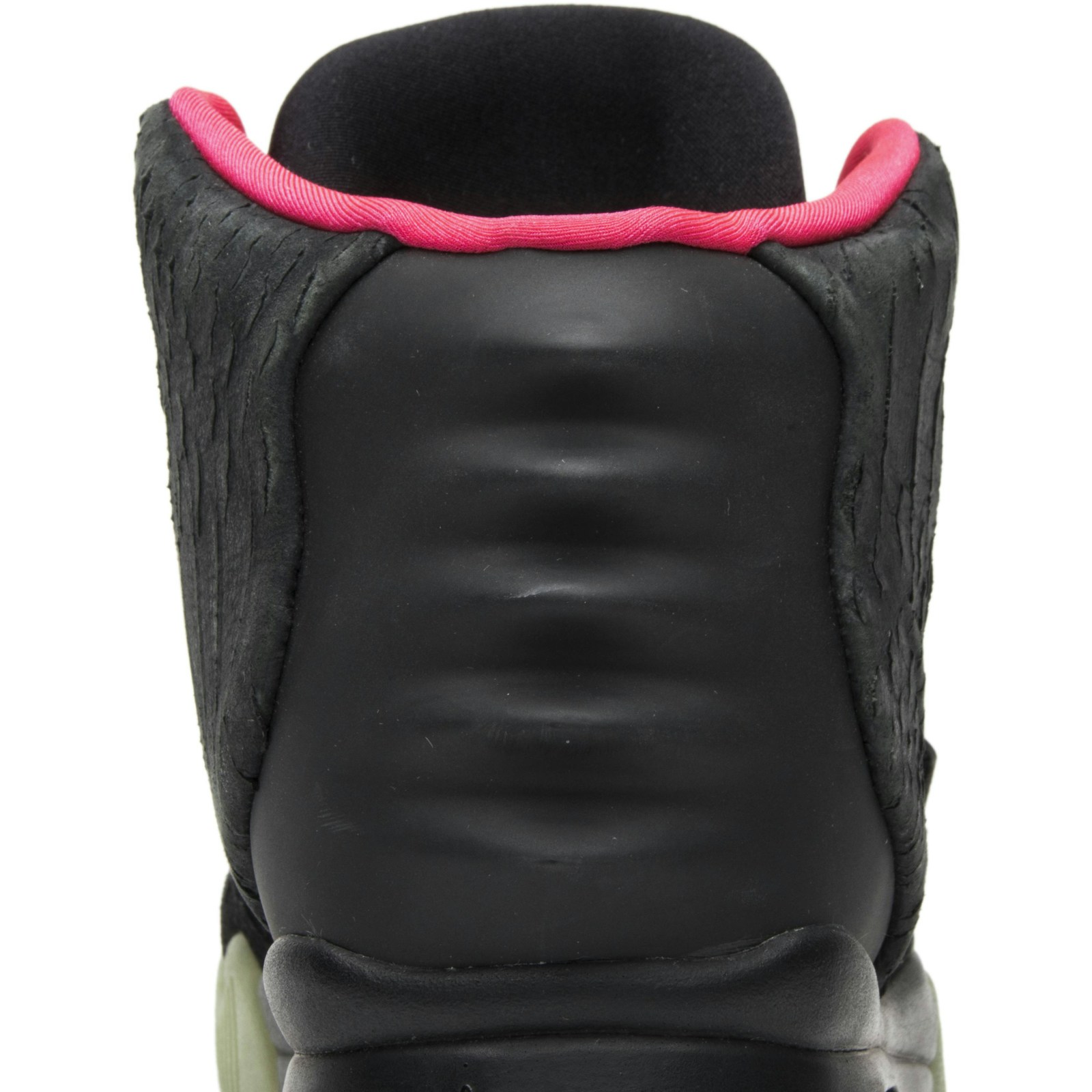 Nike Air Yeezy 2 NRG ‘Solar Red’ 508214-006 – Snkdaily
