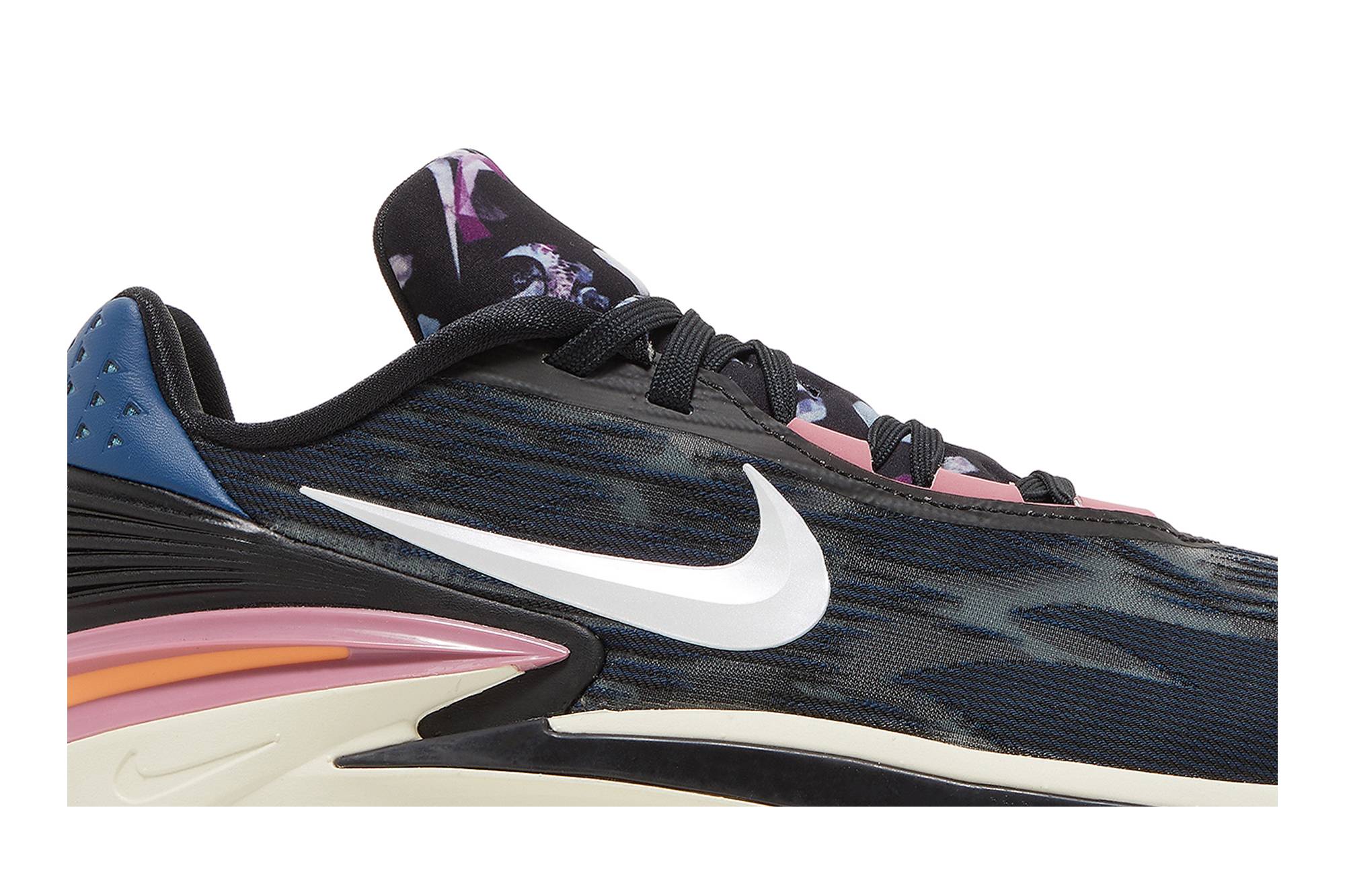 Nike Air Zoom GT Cut 2 ‘Black Desert Berry’ DJ6015-003 – Snkdaily