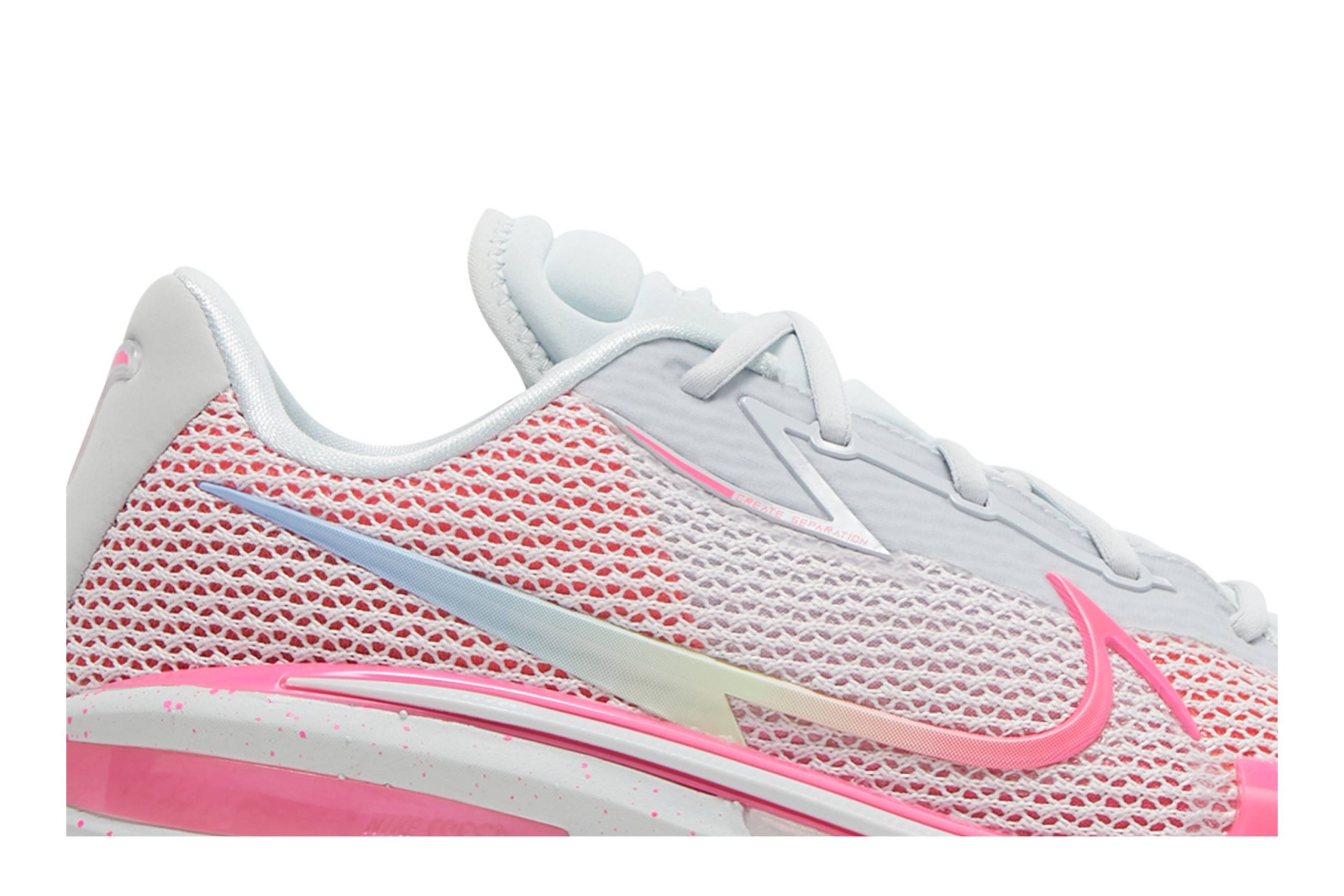 Nike Air Zoom GT Cut ‘Pure Platinum Pink Blast’ CZ0175-008 – Snkdaily