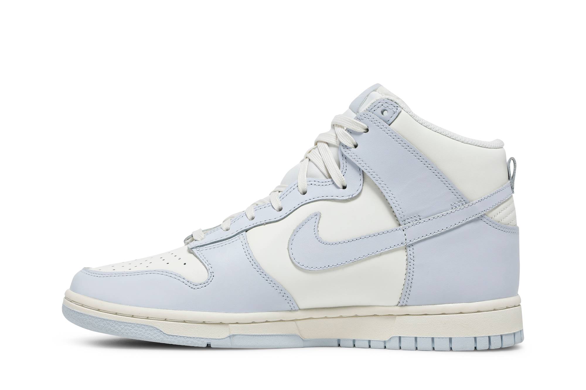 Nike Dunk High ‘Football Grey’ DD1869-102 – Snkdaily