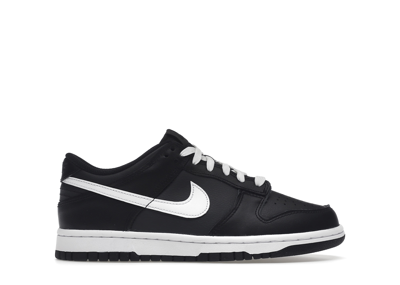 Nike Dunk Low ‘Black Panda’ DH9765-002 – Snkdaily