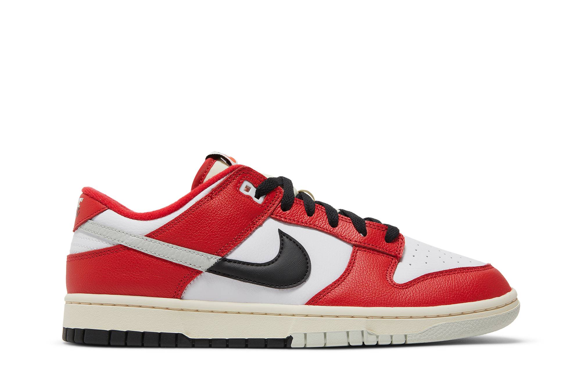 Nike Dunk Low ‘Chicago Split’ DZ2536-600 – Snkdaily