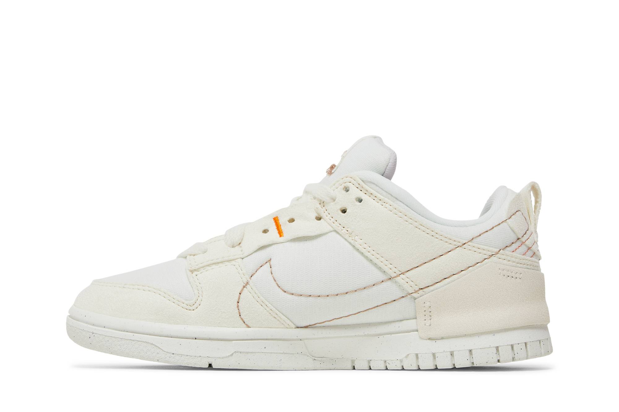 Nike Dunk Low Disrupt 2 ‘Pale Ivory’ DH4402-100 – Snkdaily
